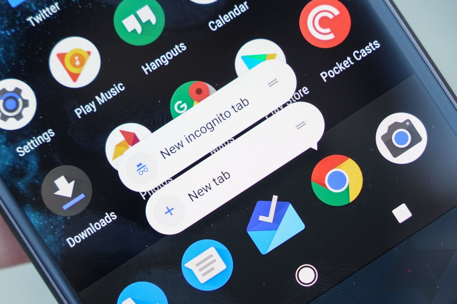 Google Pixel review: A very good phone by Google