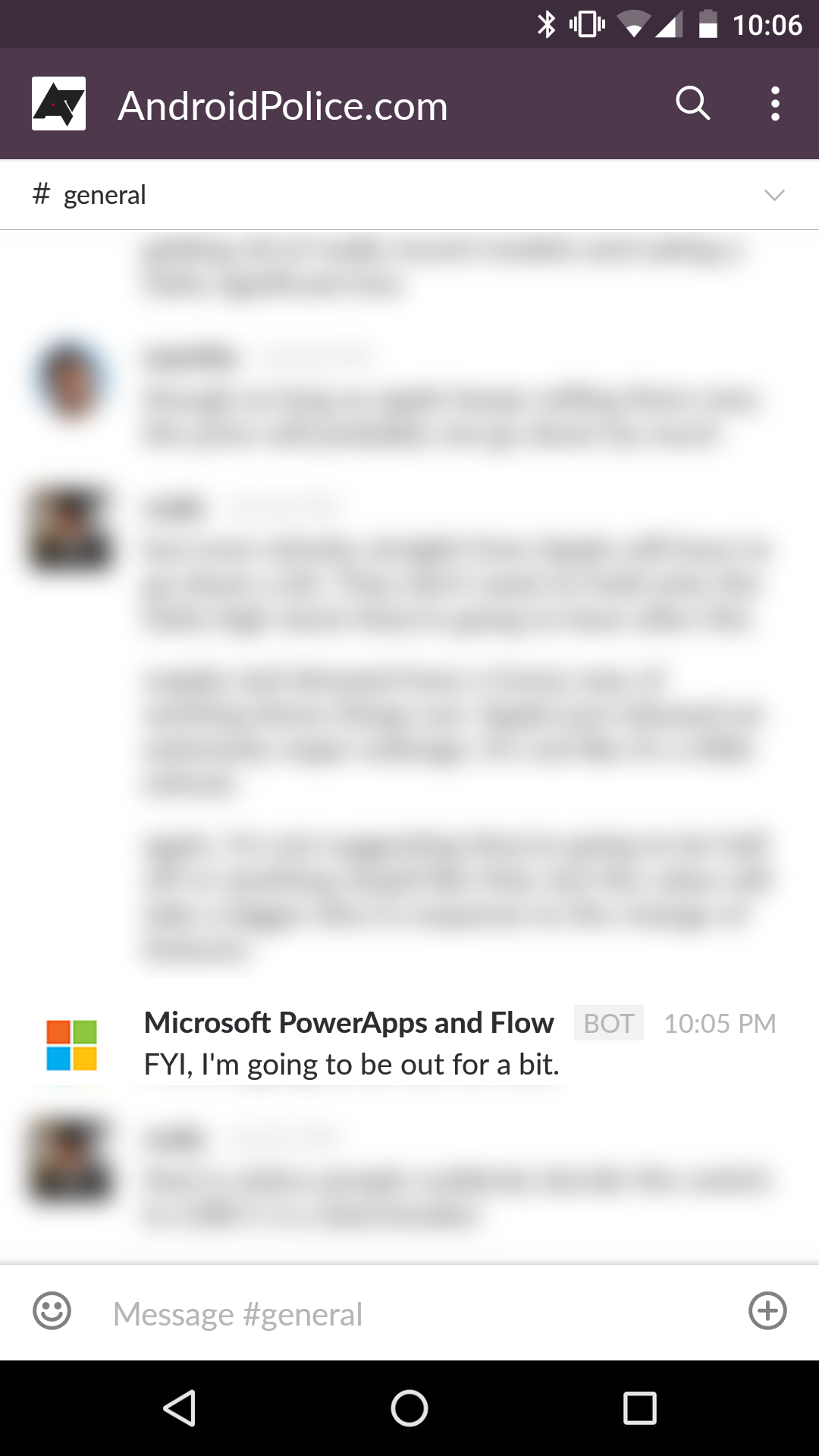 Flow, Microsoft's IFTTT competitor for power users, is out of beta