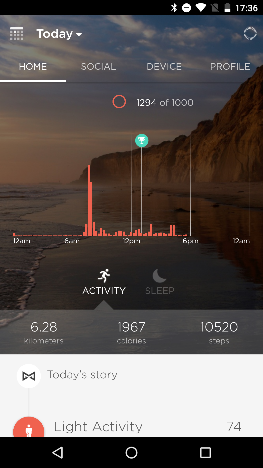 Misfit Shine 2 Swimmer's Edition review: Still the easiest activity ...