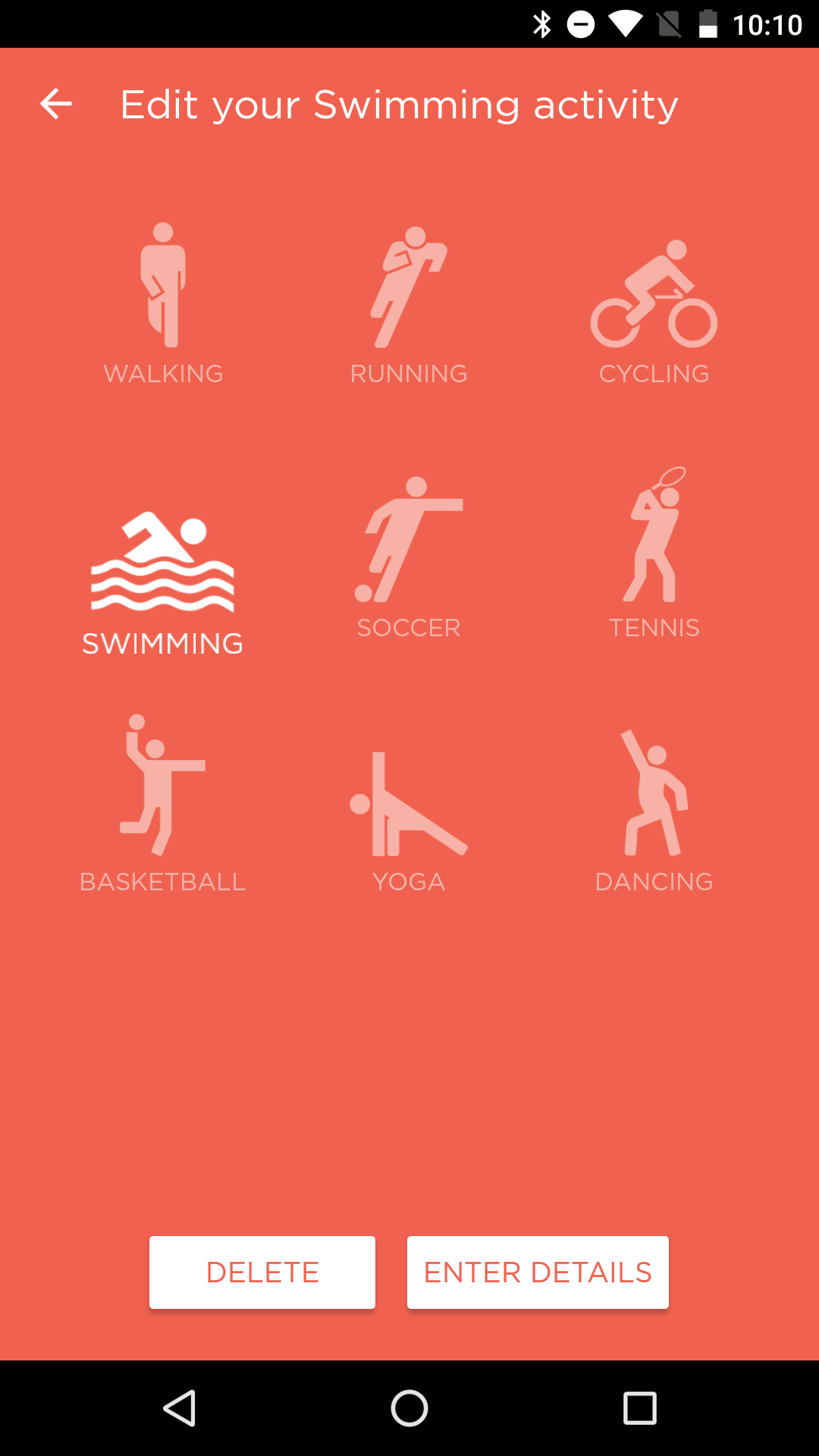 Misfit Shine 2 Swimmer's Edition review: Still the easiest activity ...