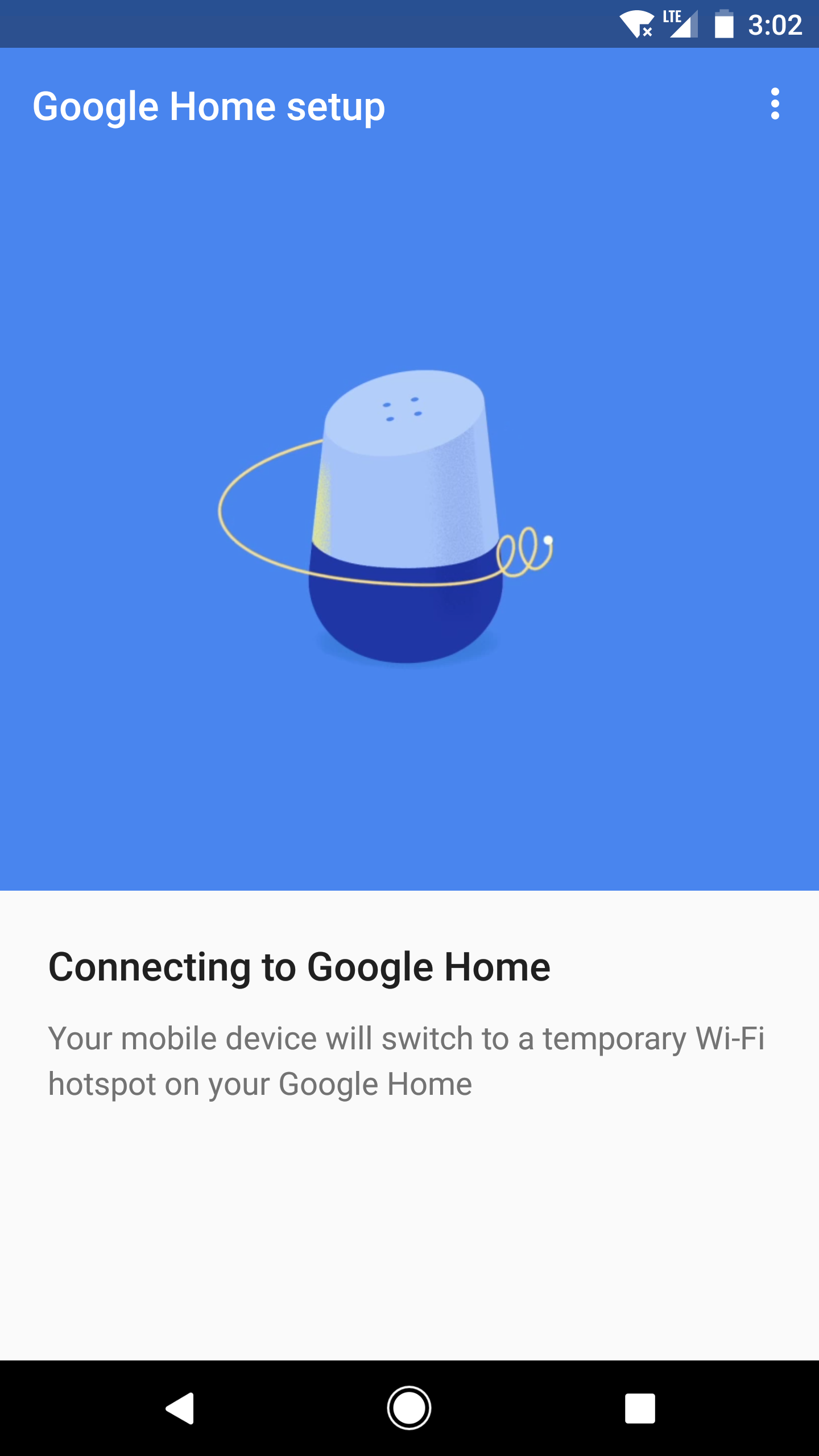 Google Home: First impressions and thoughts