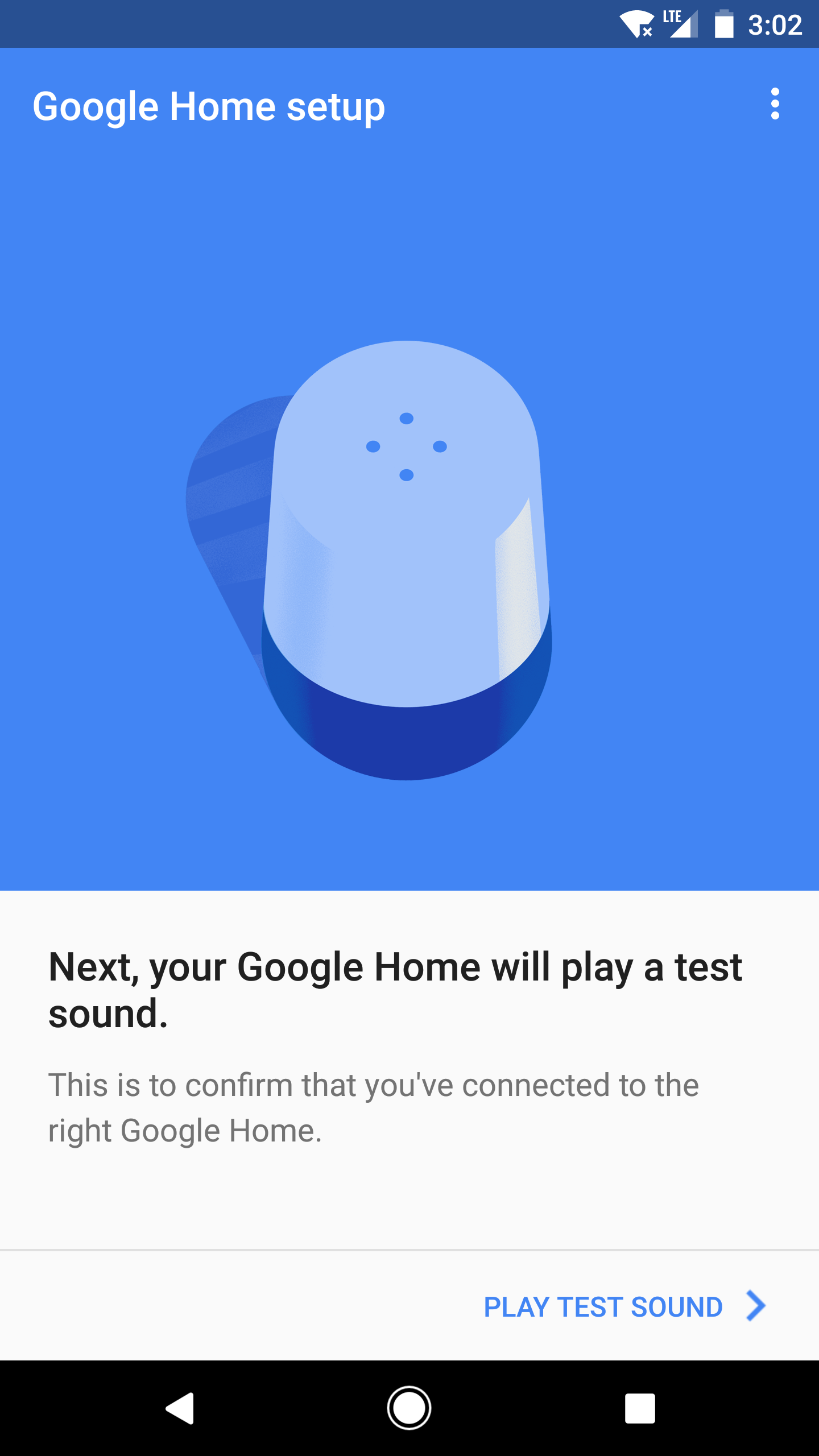 Google Home: First impressions and thoughts