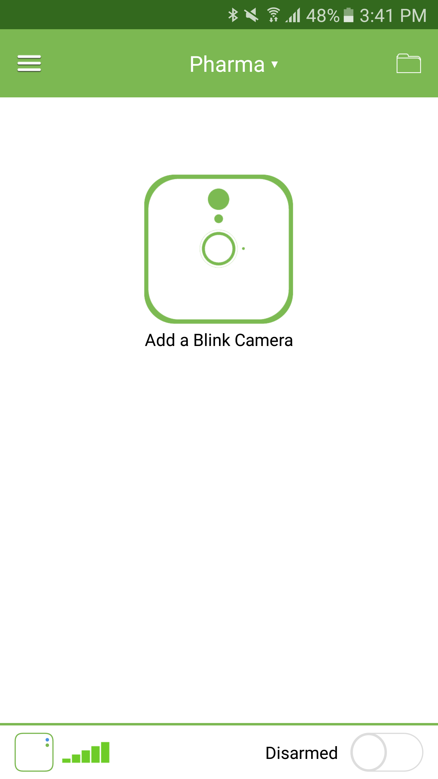 Blink home security camera review: An interesting proposition that ...