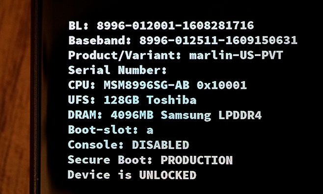 Android 7.1 feature spotlight: A closer look at seamless updates ...