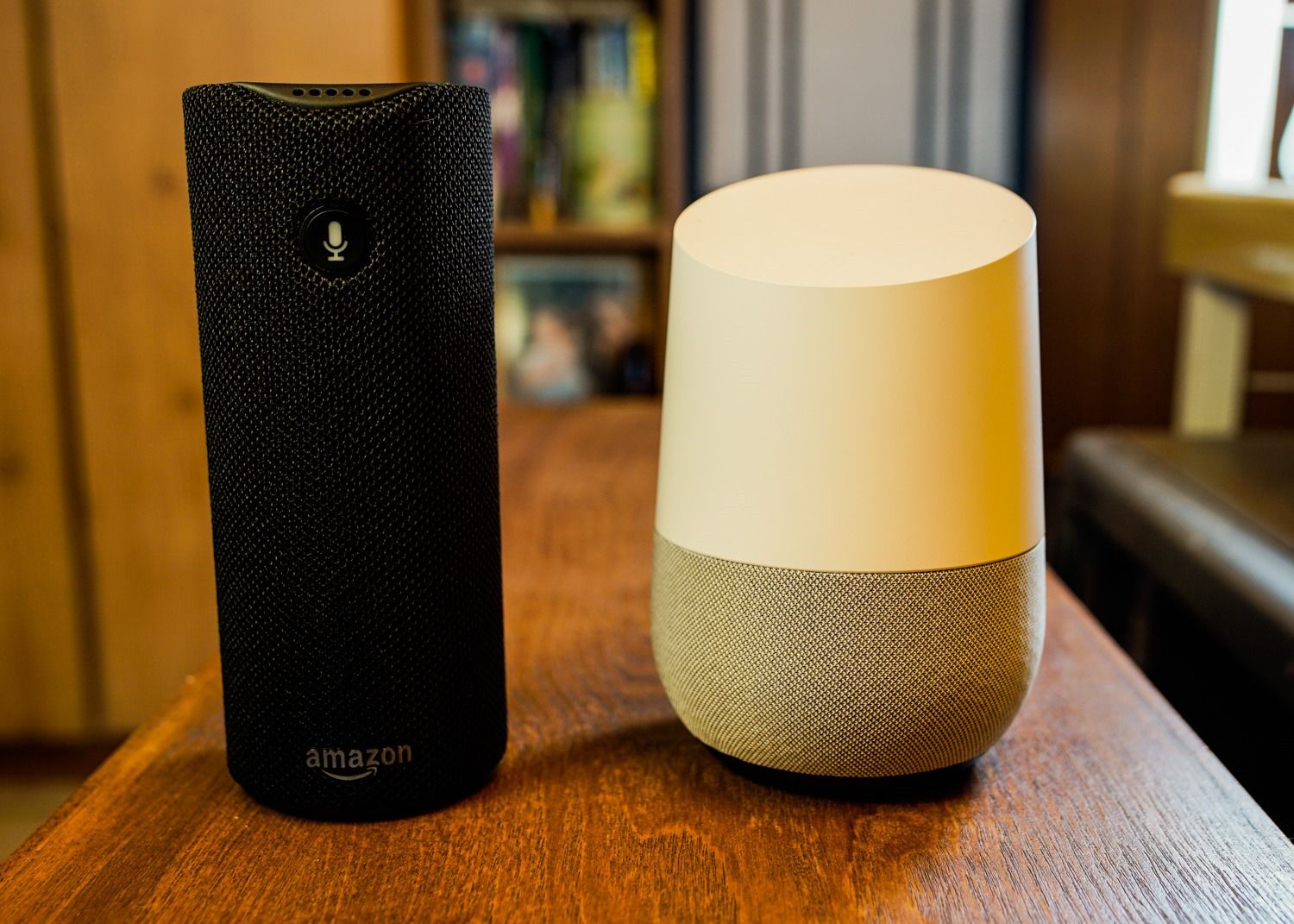 Google Home review: Three weeks with a voice assistant that's actually ...