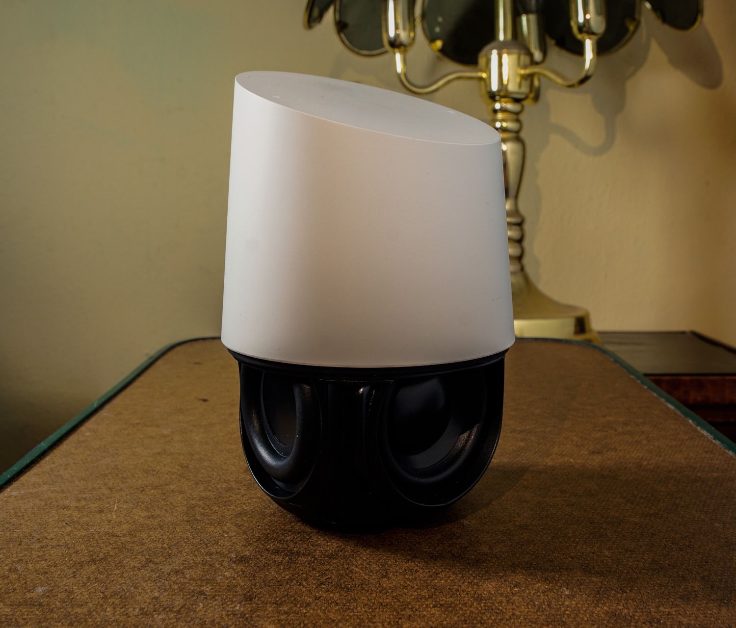 Google Home review: Three weeks with a voice assistant that's actually ...