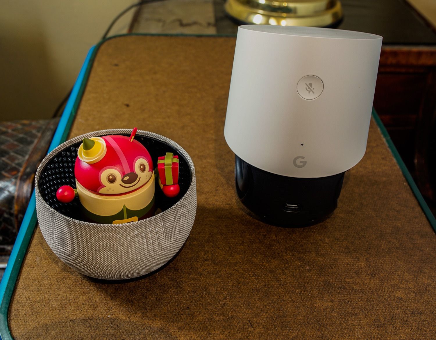 Google Home review: Three weeks with a voice assistant that's actually ...