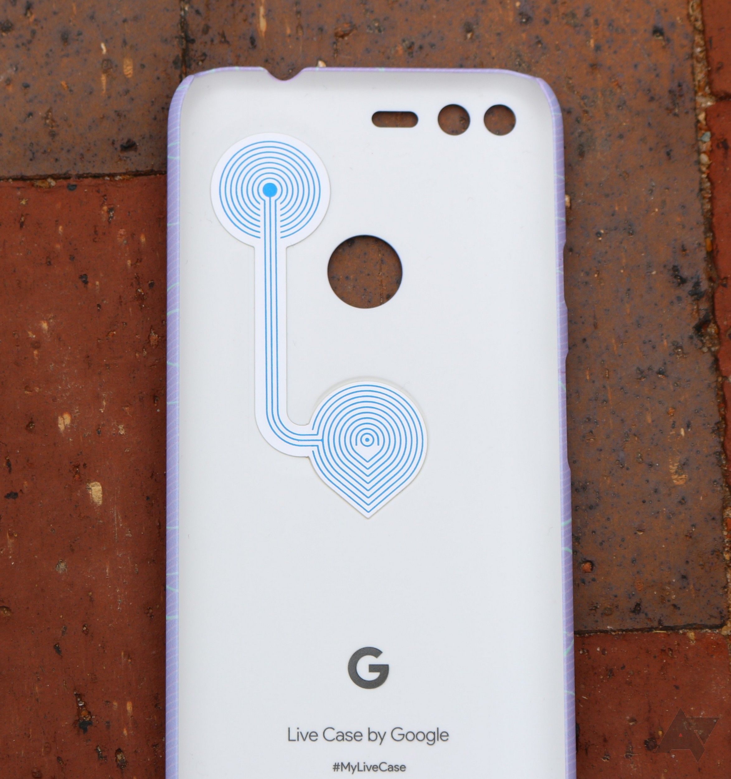 Cold case files: Google Pixel case reviews (Updated: 01/09/17)