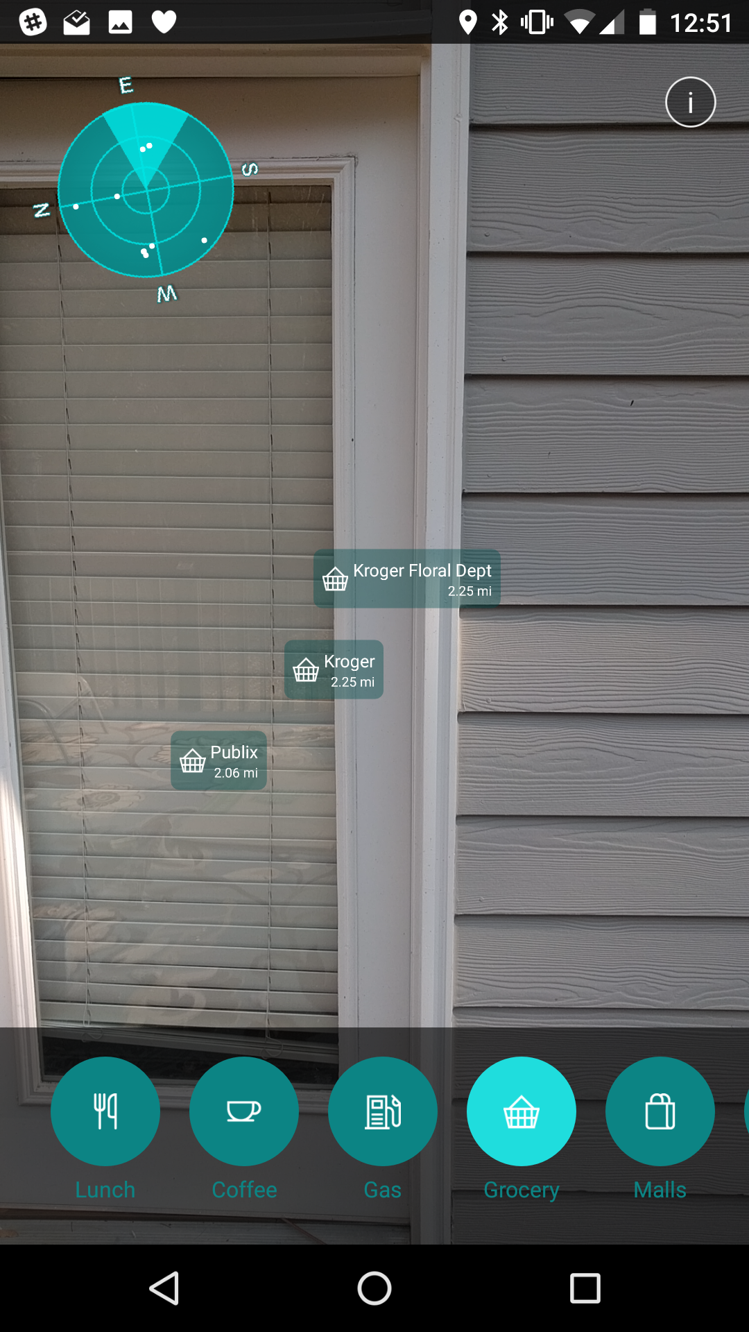 Bing adds augmented reality 360 Search, plus Music, Events, and Lottery