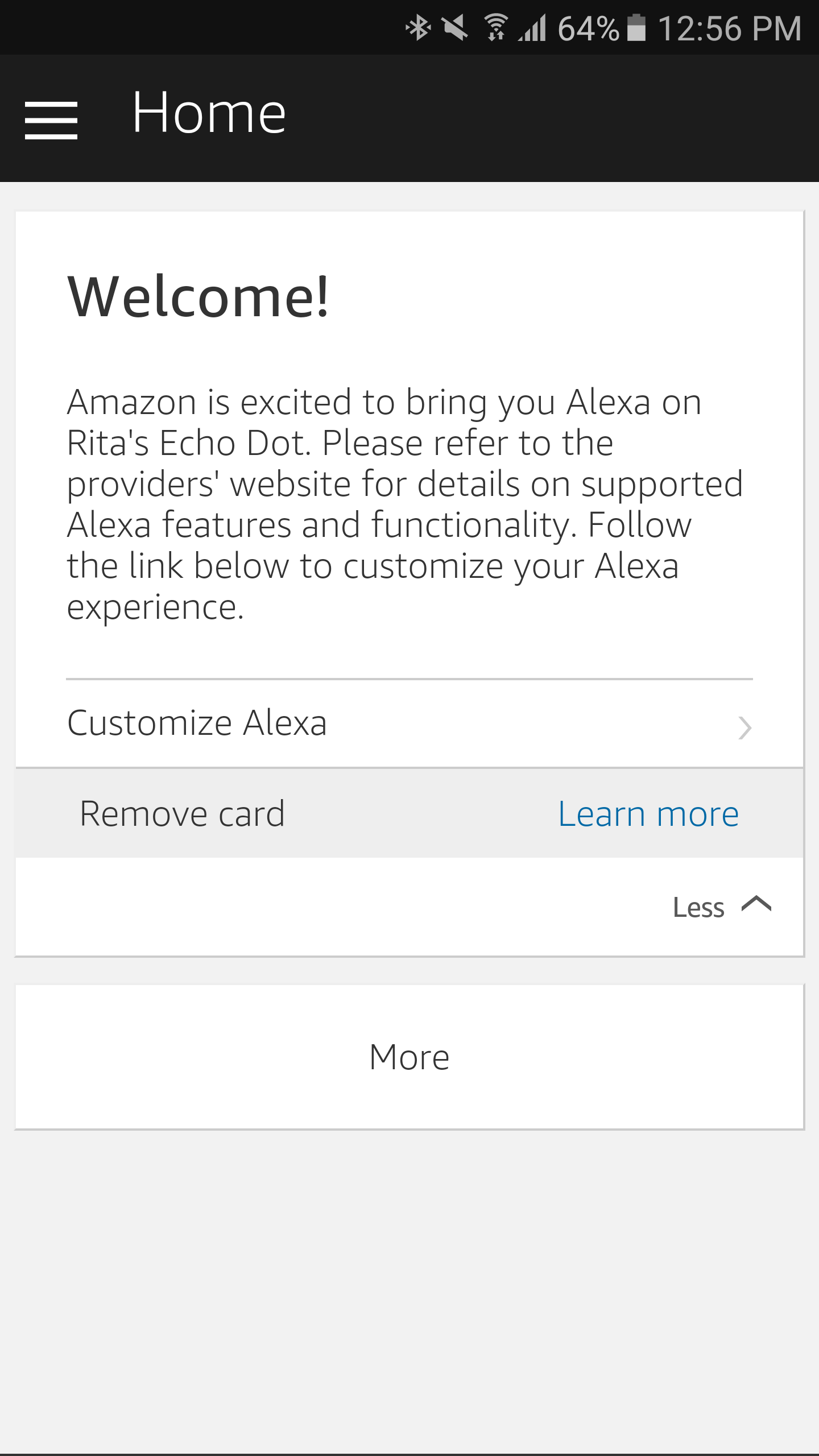 Amazon Echo Dot 2nd gen review: A delightful and cheap way to get ...