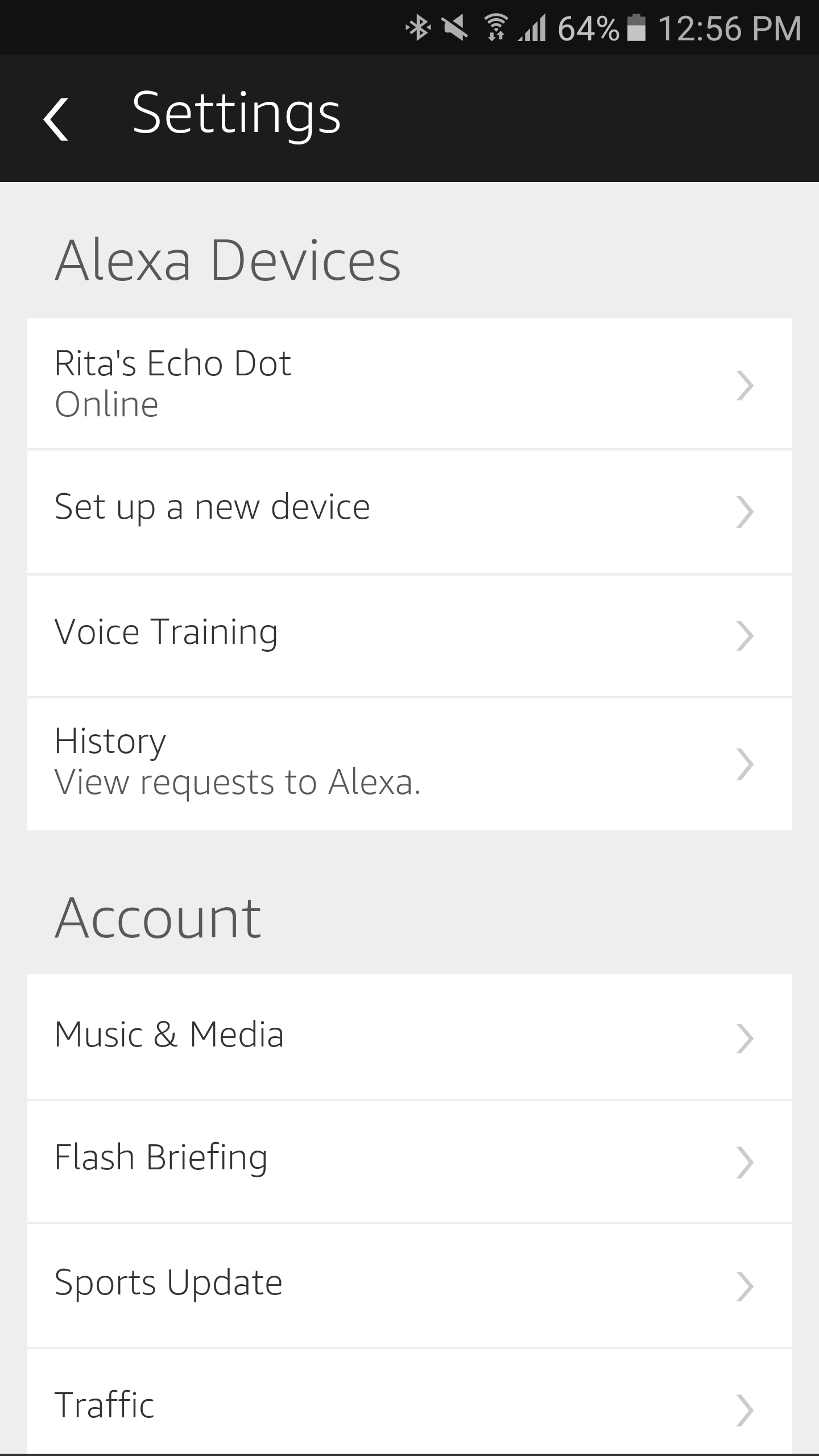 Amazon Echo Dot 2nd gen review: A delightful and cheap way to get started with voice assistants