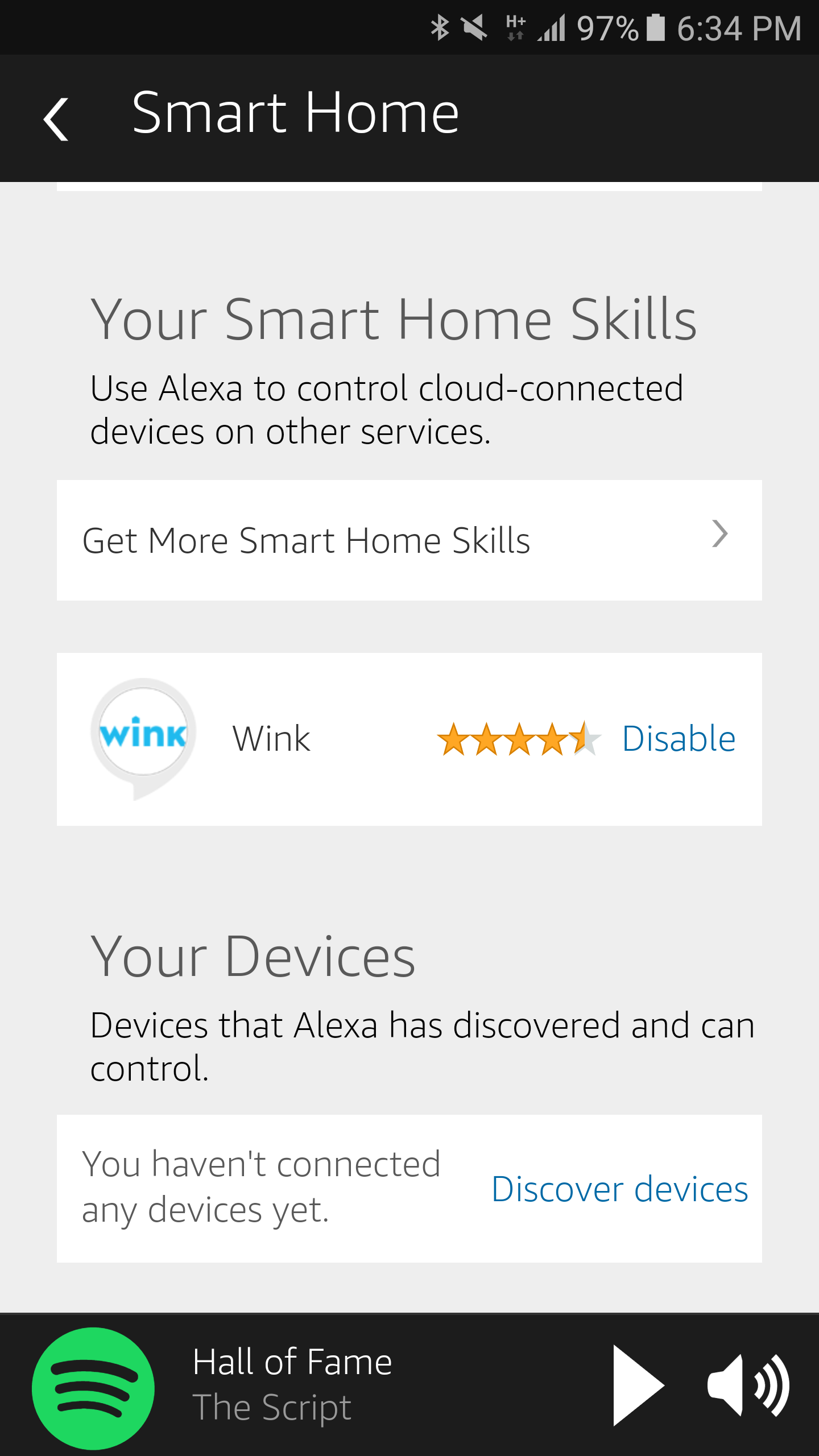 Amazon Echo Dot 2nd gen review: A delightful and cheap way to get ...
