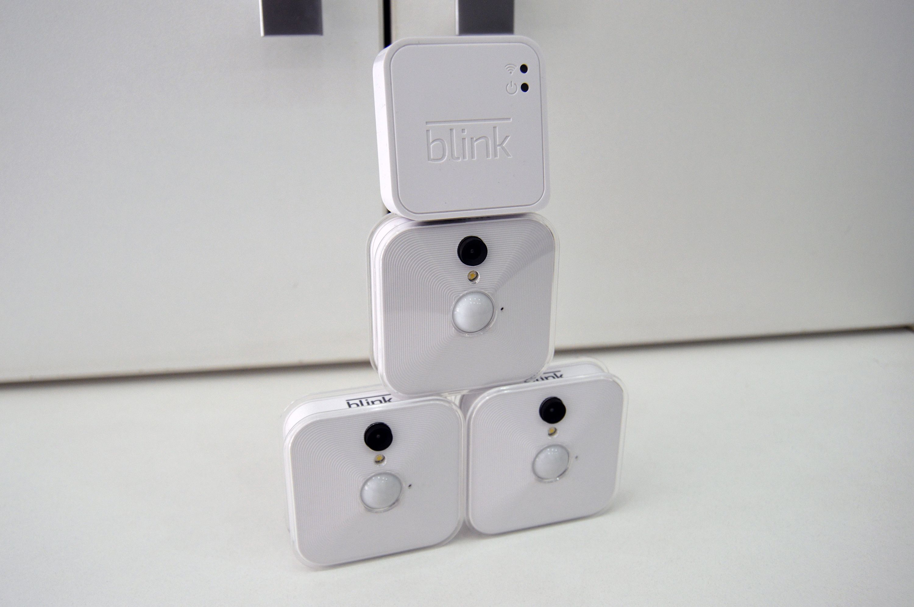 Blink home security camera review: An interesting proposition that ...