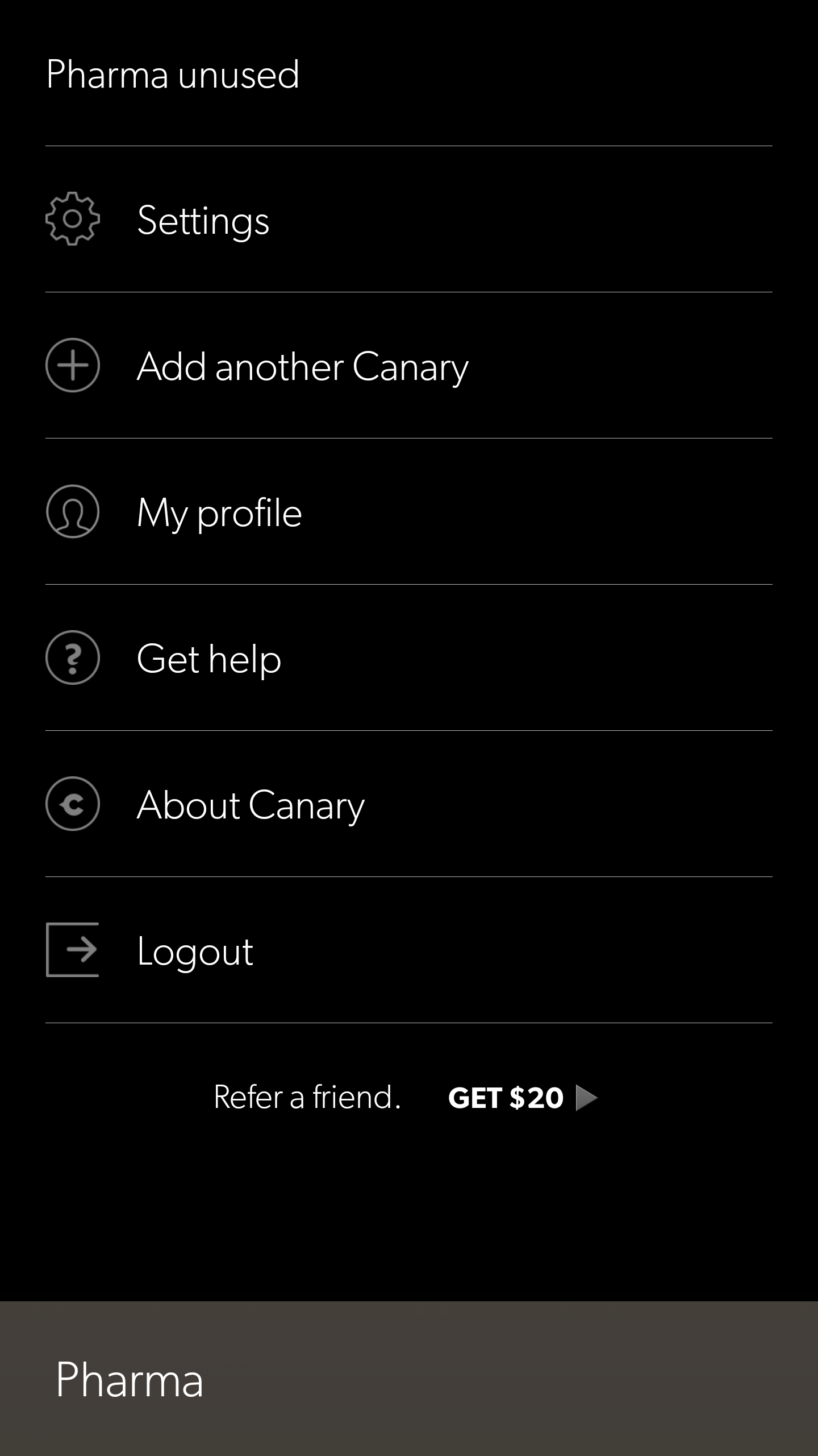 Canary review: A connected security camera that nails the essentials ...