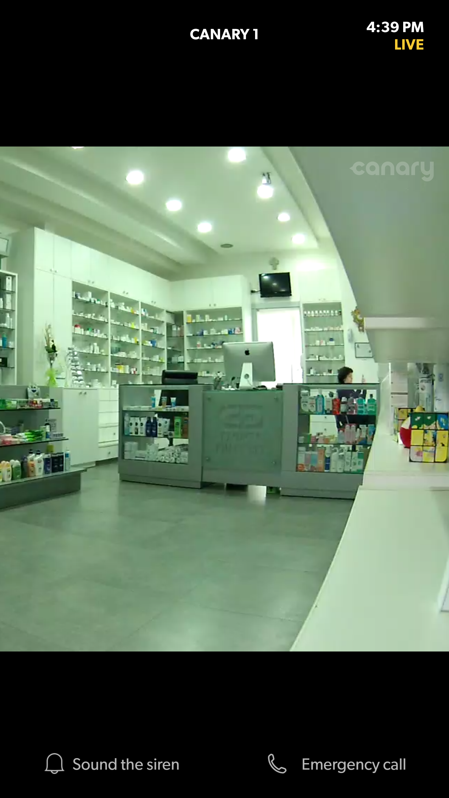 Canary review: A connected security camera that nails the essentials ...