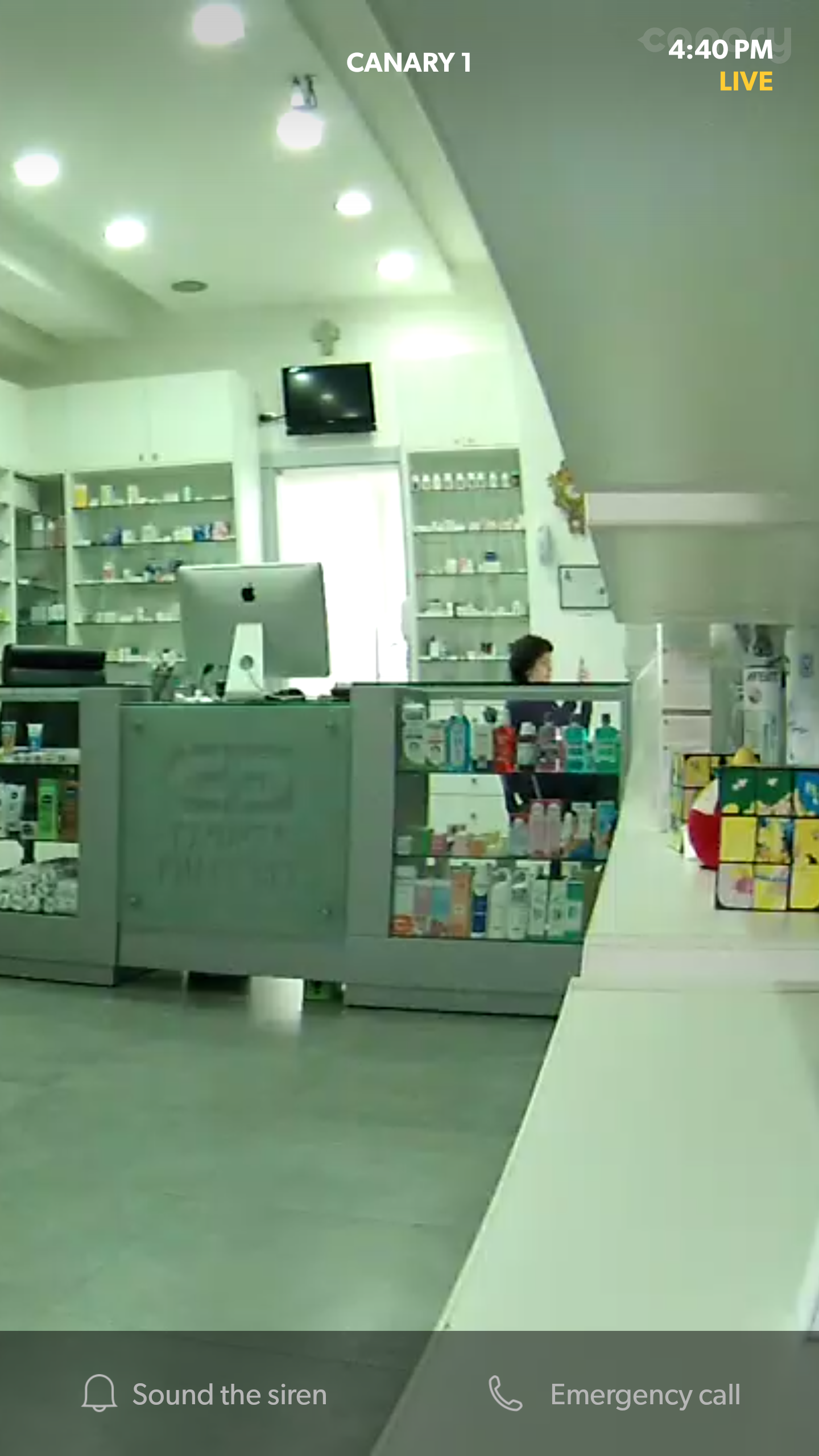 Canary review: A connected security camera that nails the essentials ...