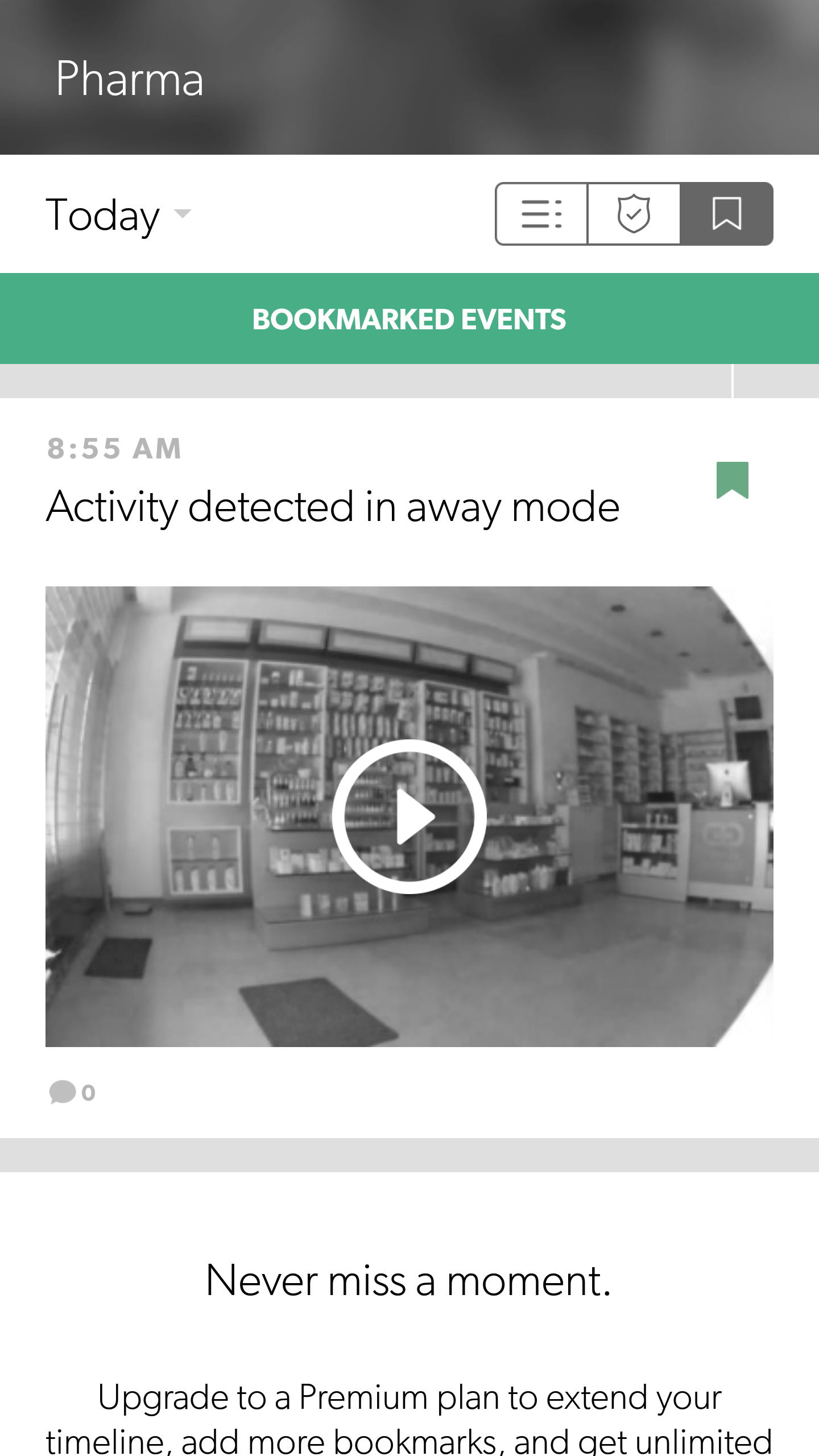 Canary review: A connected security camera that nails the essentials ...