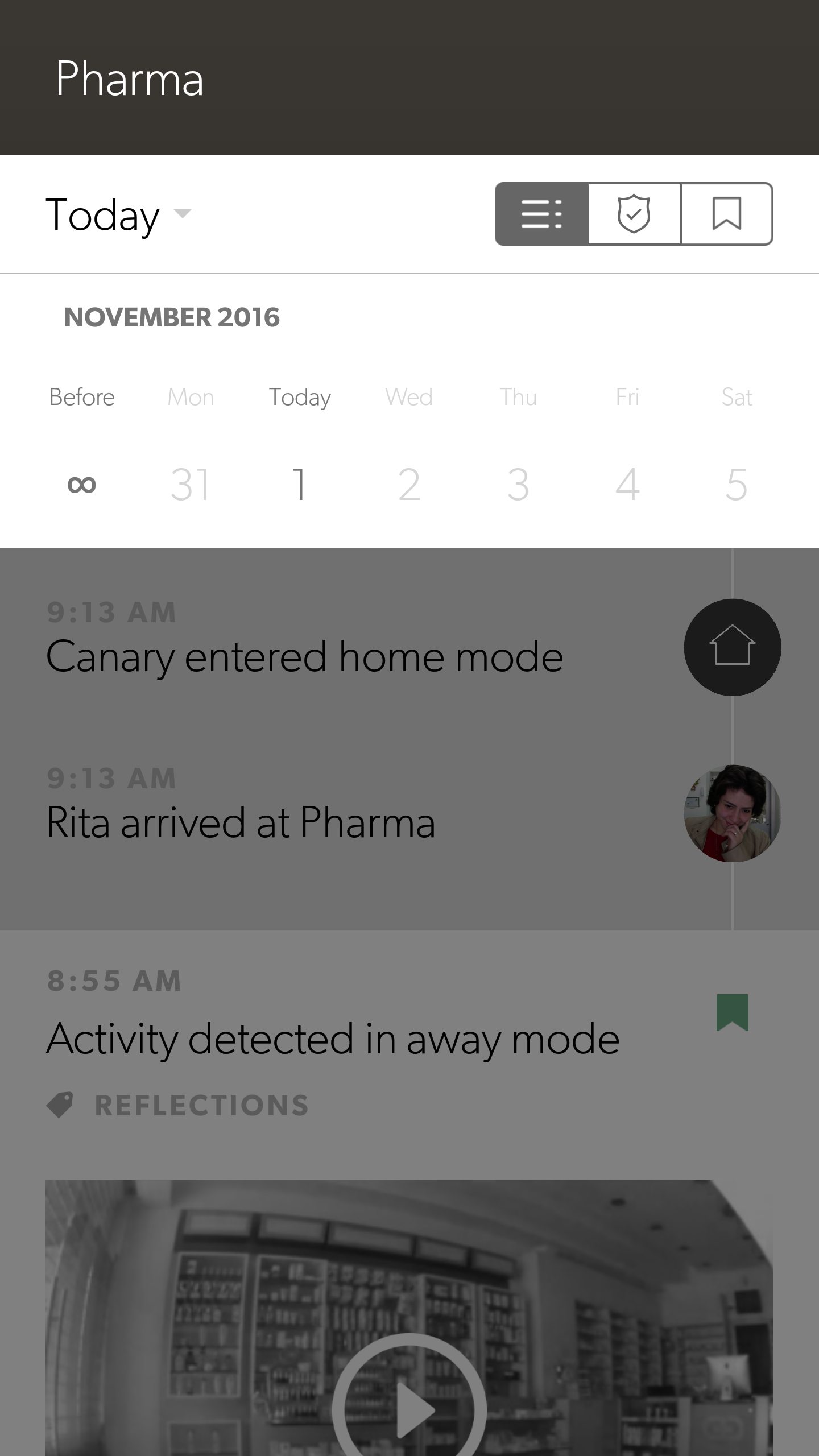 Canary review: A connected security camera that nails the essentials ...