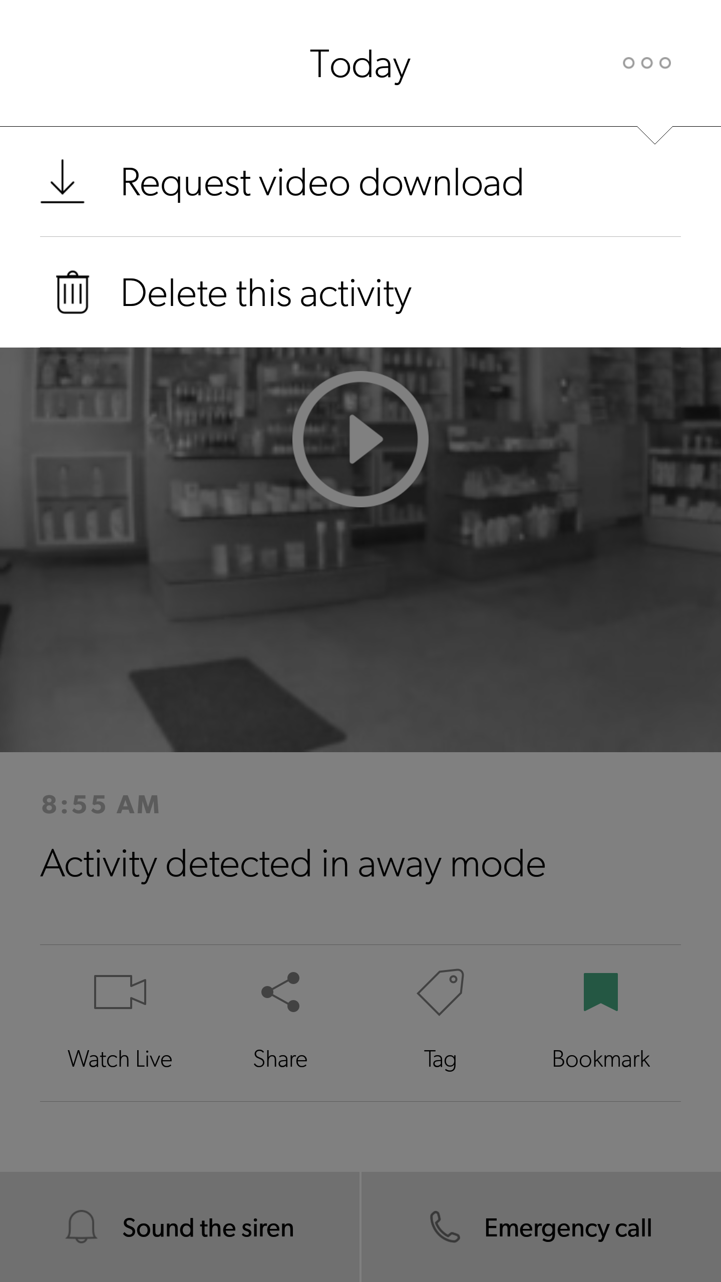 Canary review: A connected security camera that nails the essentials ...
