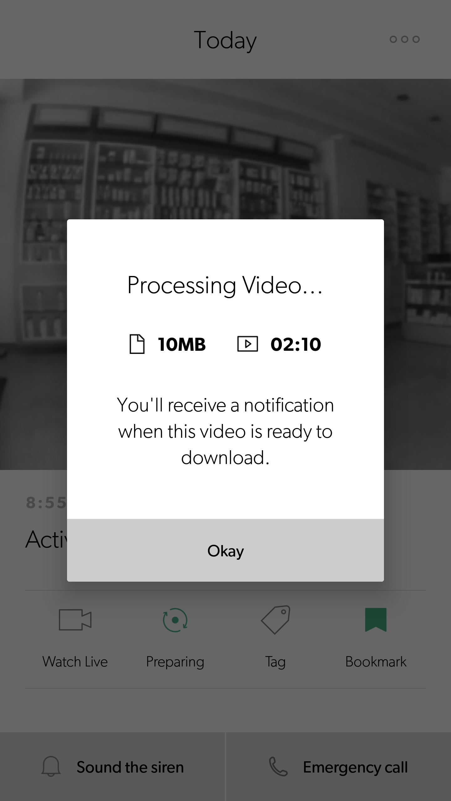 Canary review: A connected security camera that nails the essentials ...