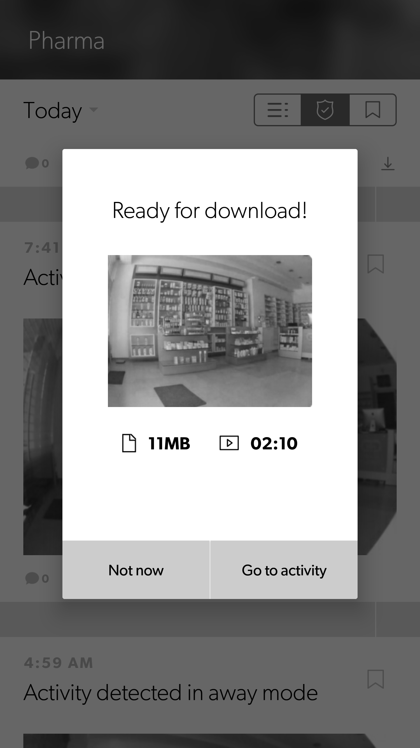 Canary review: A connected security camera that nails the essentials ...