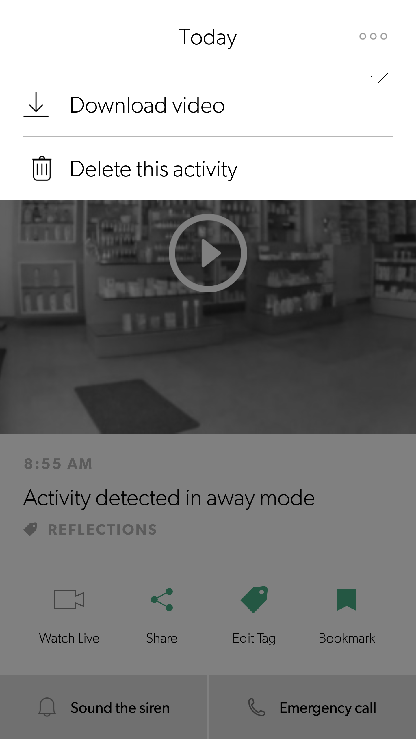 Canary review: A connected security camera that nails the essentials ...