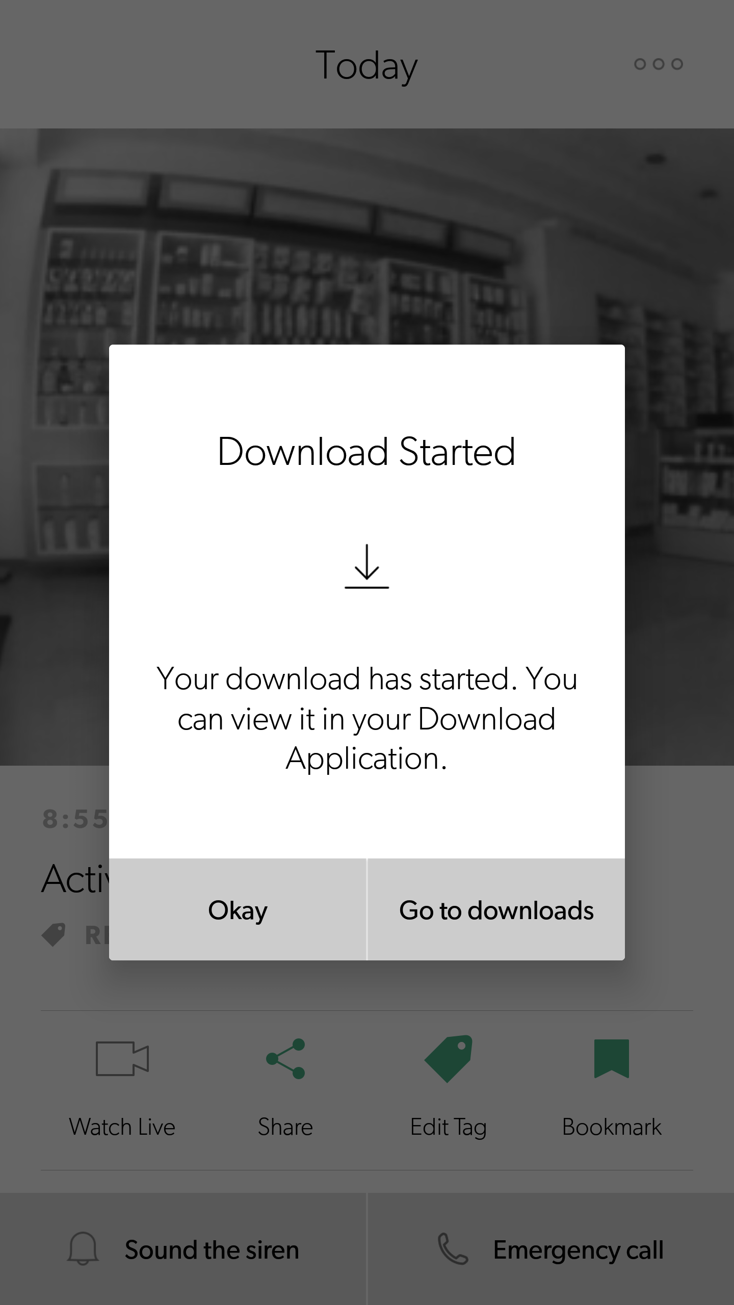 Canary review: A connected security camera that nails the essentials ...