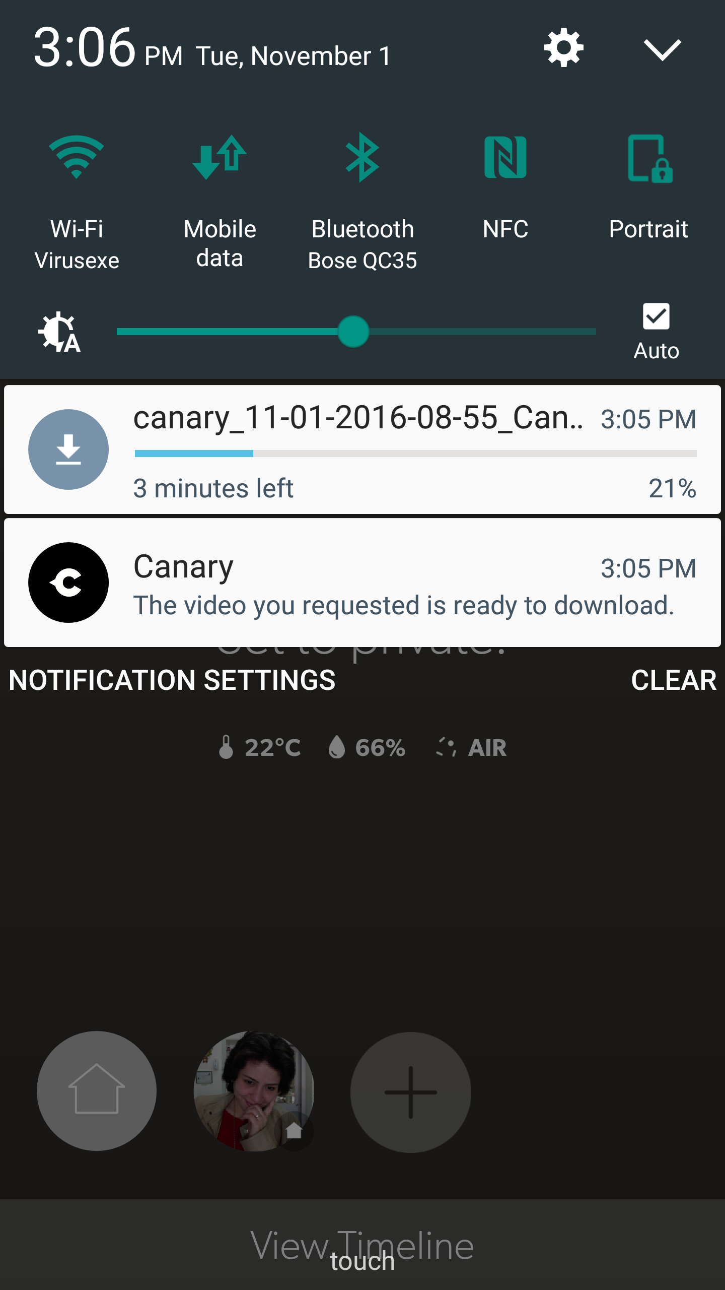 Canary review: A connected security camera that nails the essentials ...