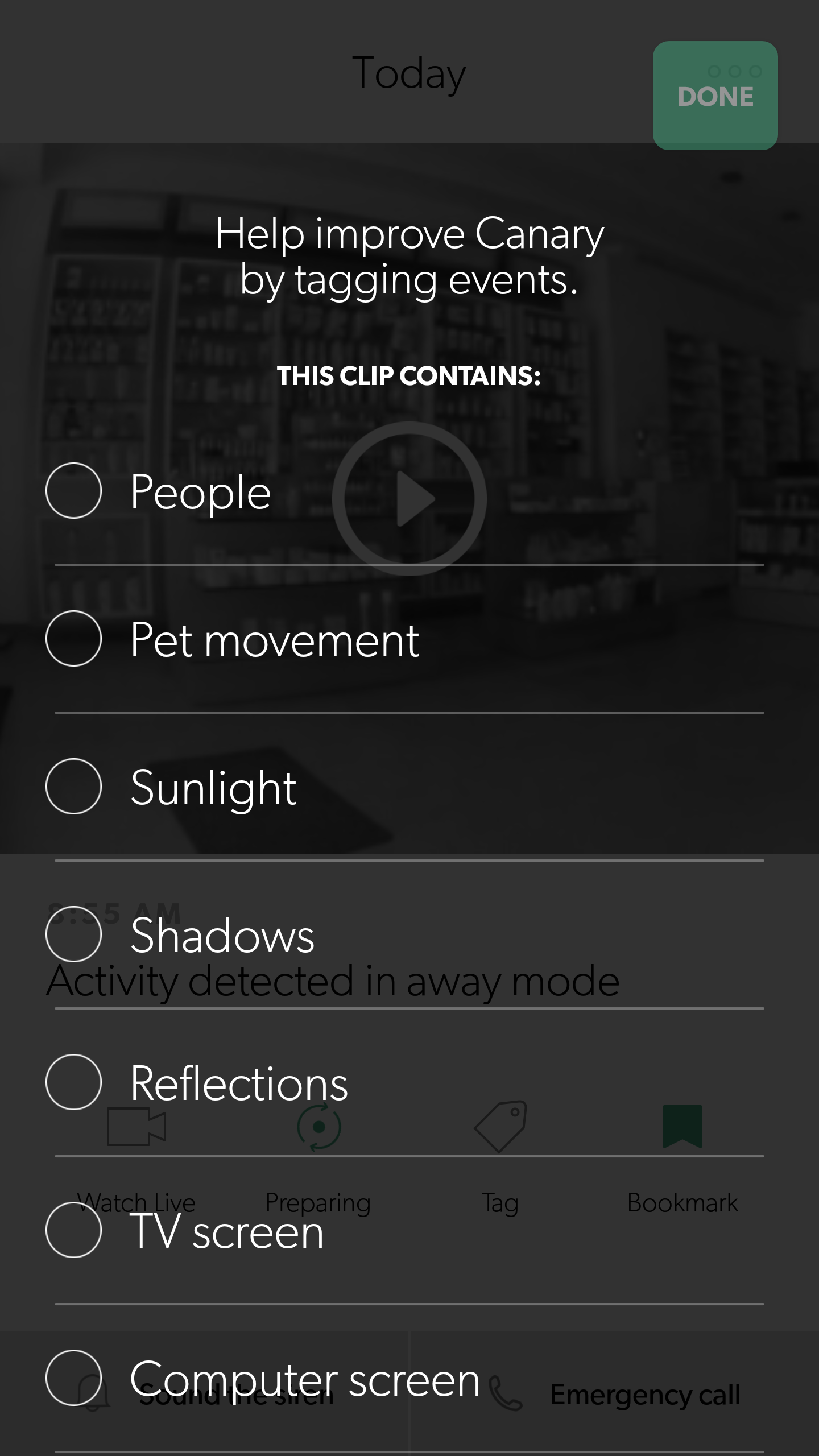 Canary review: A connected security camera that nails the essentials ...