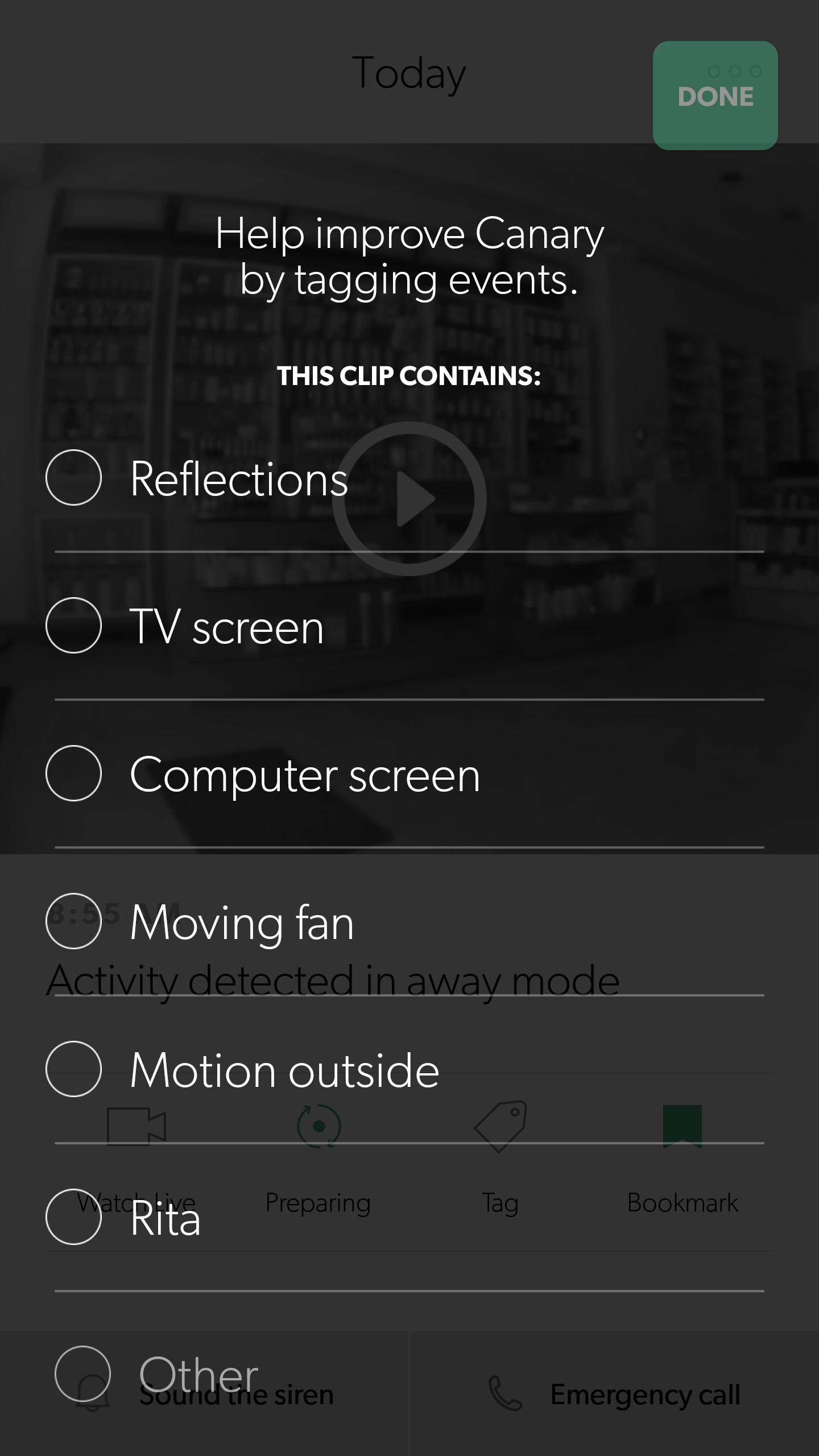 Canary review: A connected security camera that nails the essentials ...