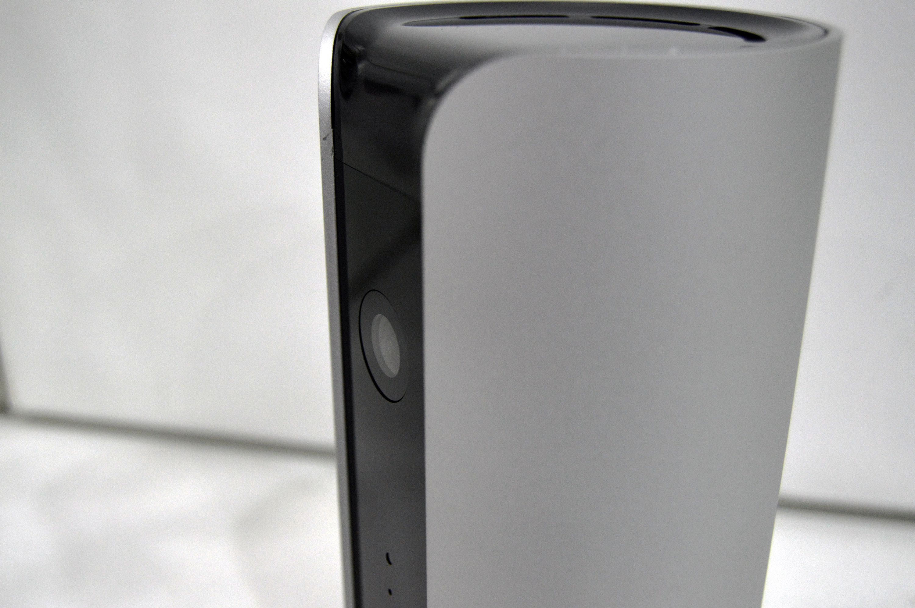 Canary review: A connected security camera that nails the essentials ...