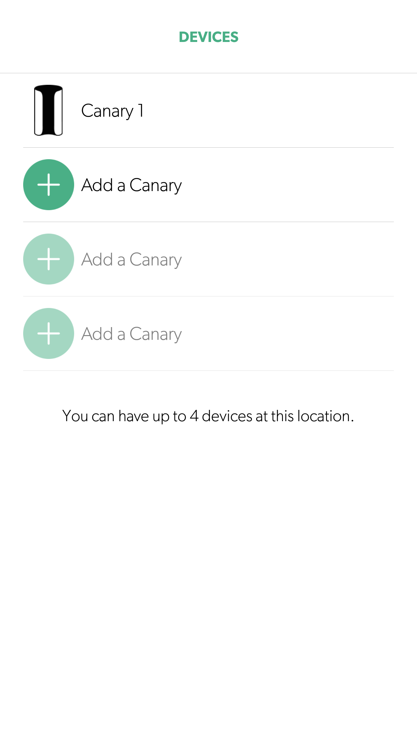 Canary review: A connected security camera that nails the essentials ...