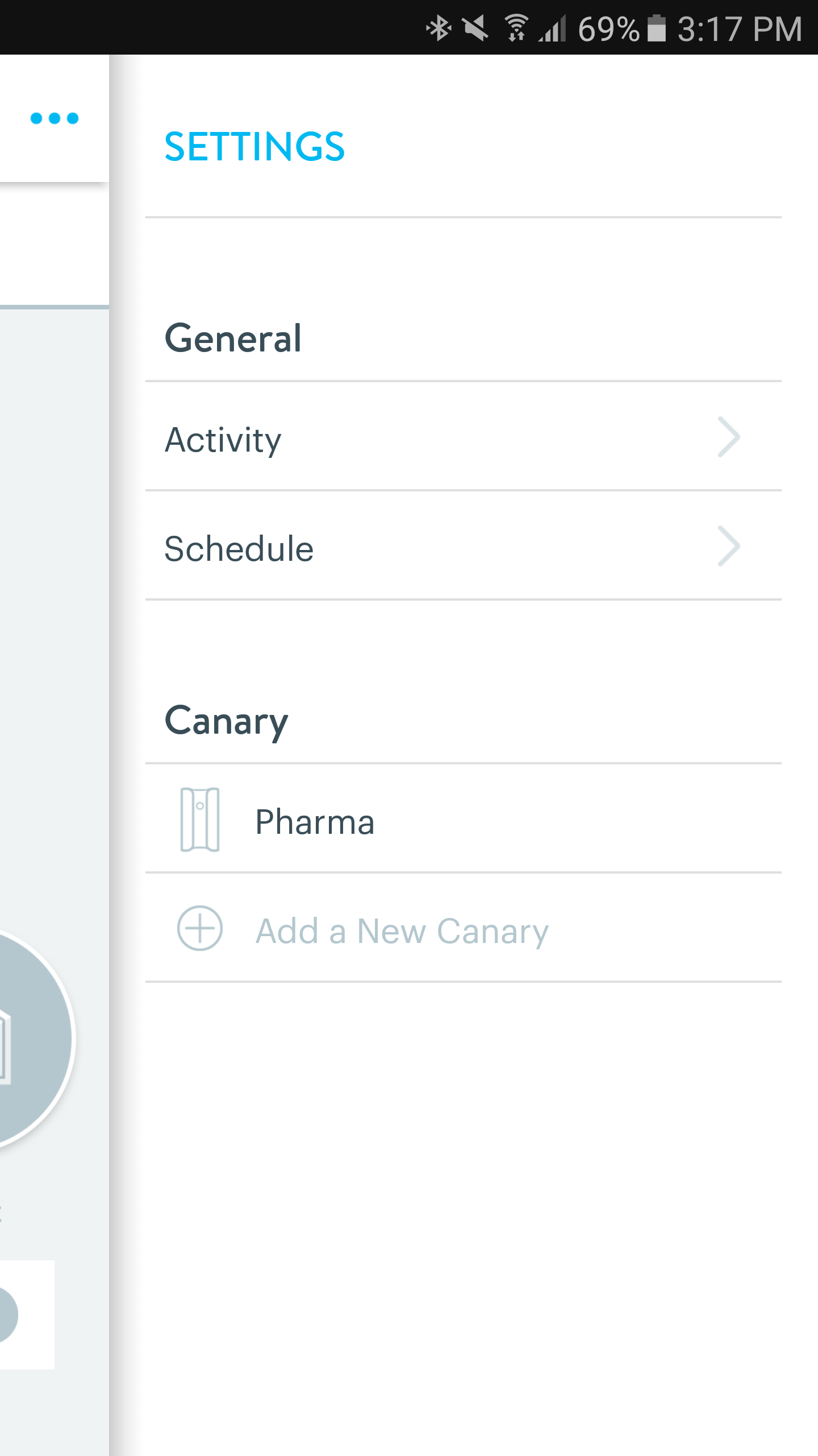 Canary review: A connected security camera that nails the essentials ...