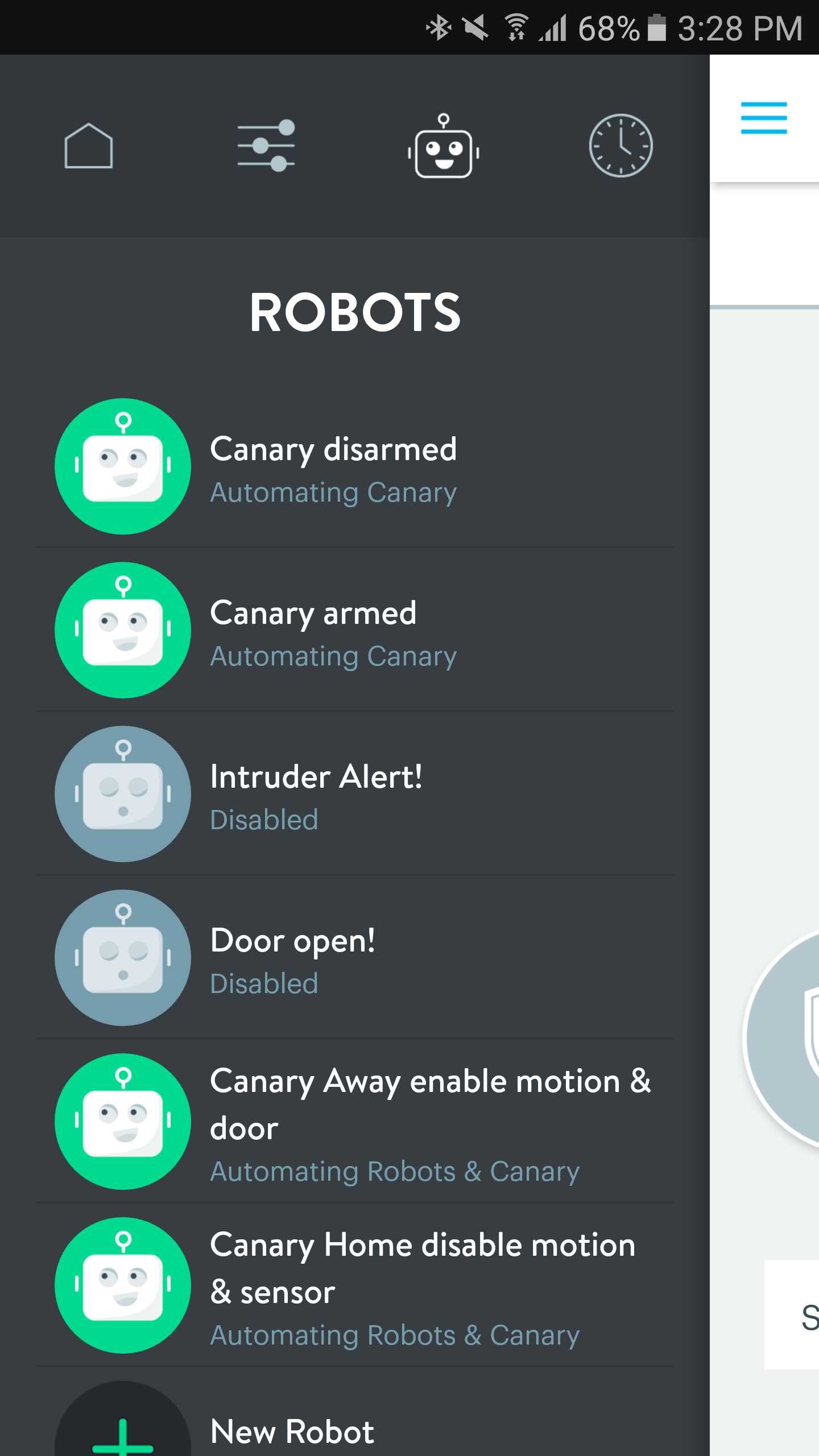 Canary review: A connected security camera that nails the essentials ...