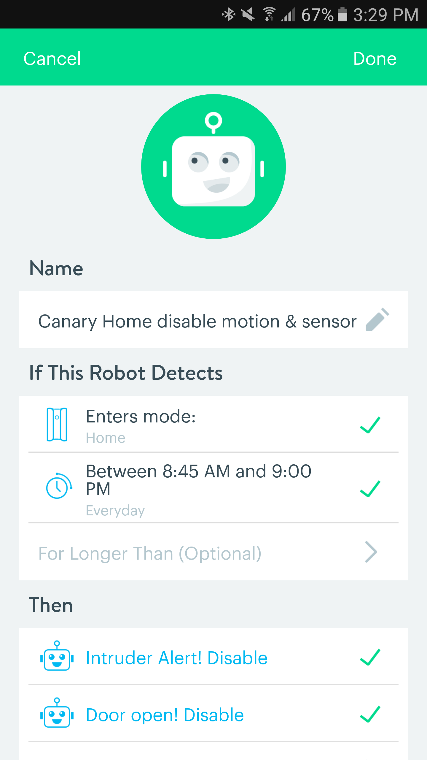Canary review: A connected security camera that nails the essentials ...