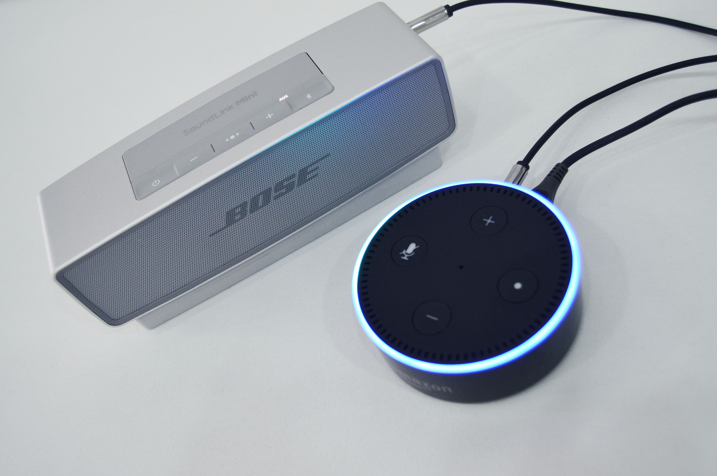 Amazon Echo Dot 2nd gen review: A delightful and cheap way to get ...