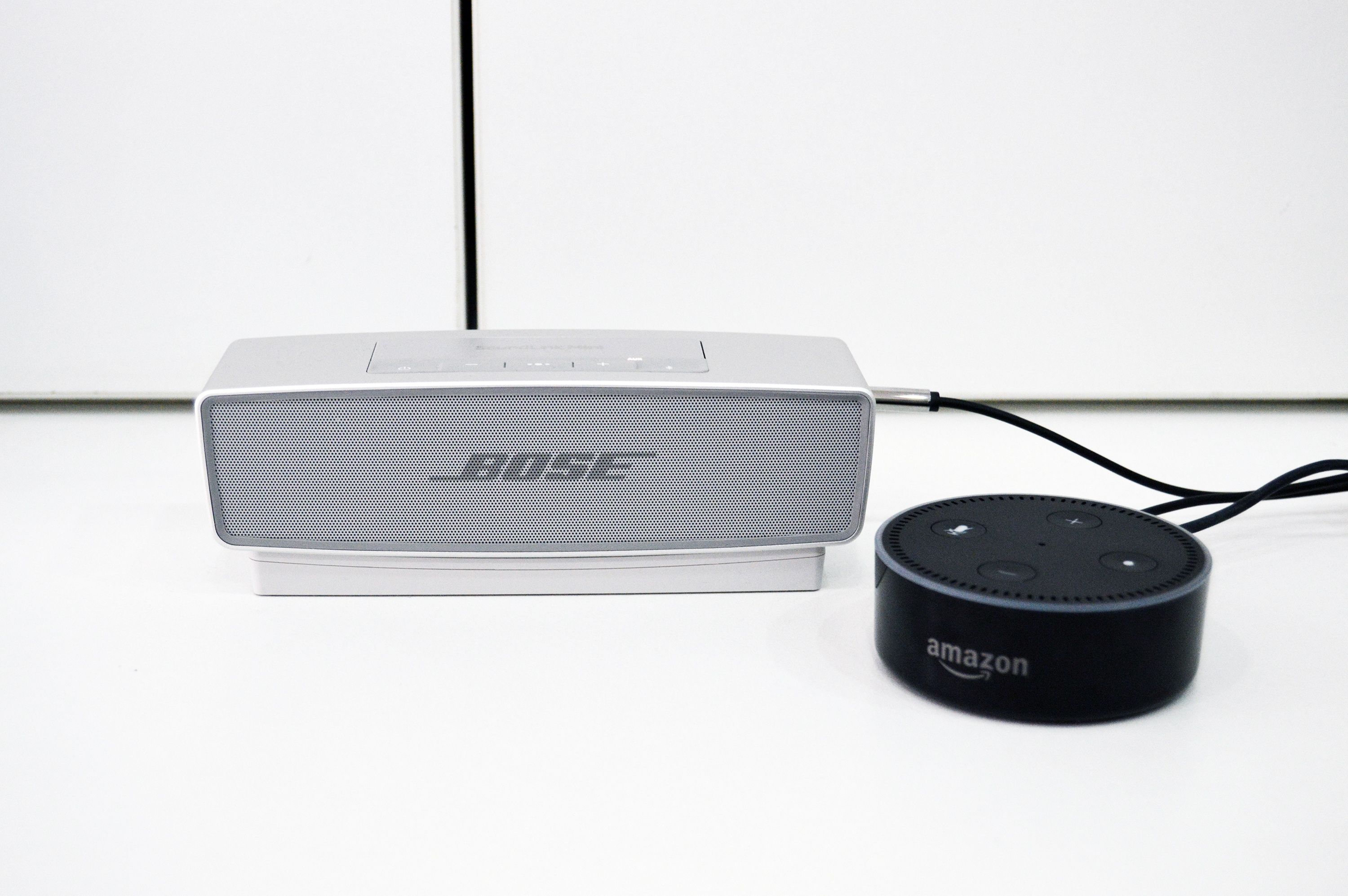 Amazon Echo Dot 2nd gen review: A delightful and cheap way to get ...