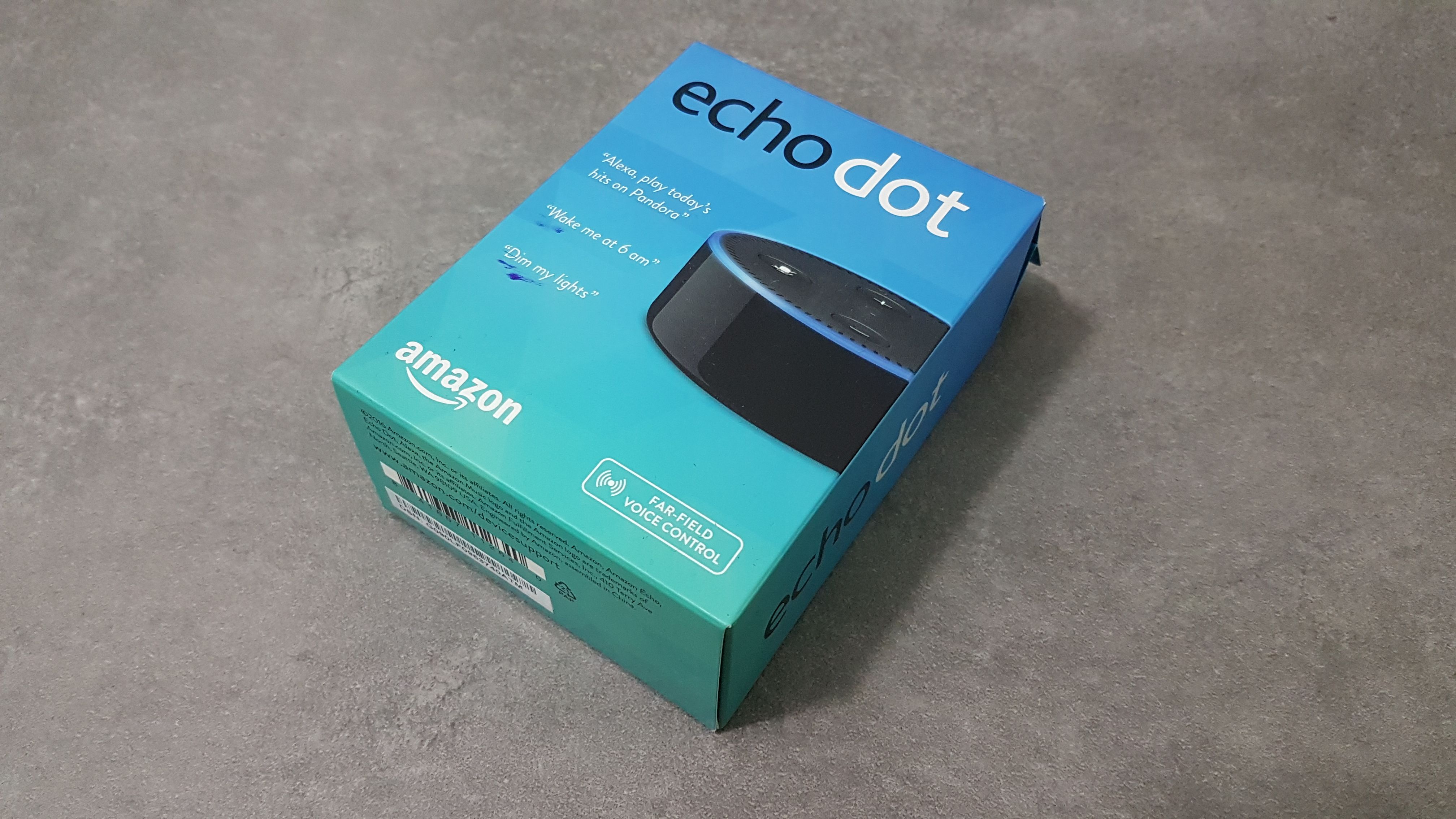 Amazon Echo Dot 2nd gen review: A delightful and cheap way to get ...