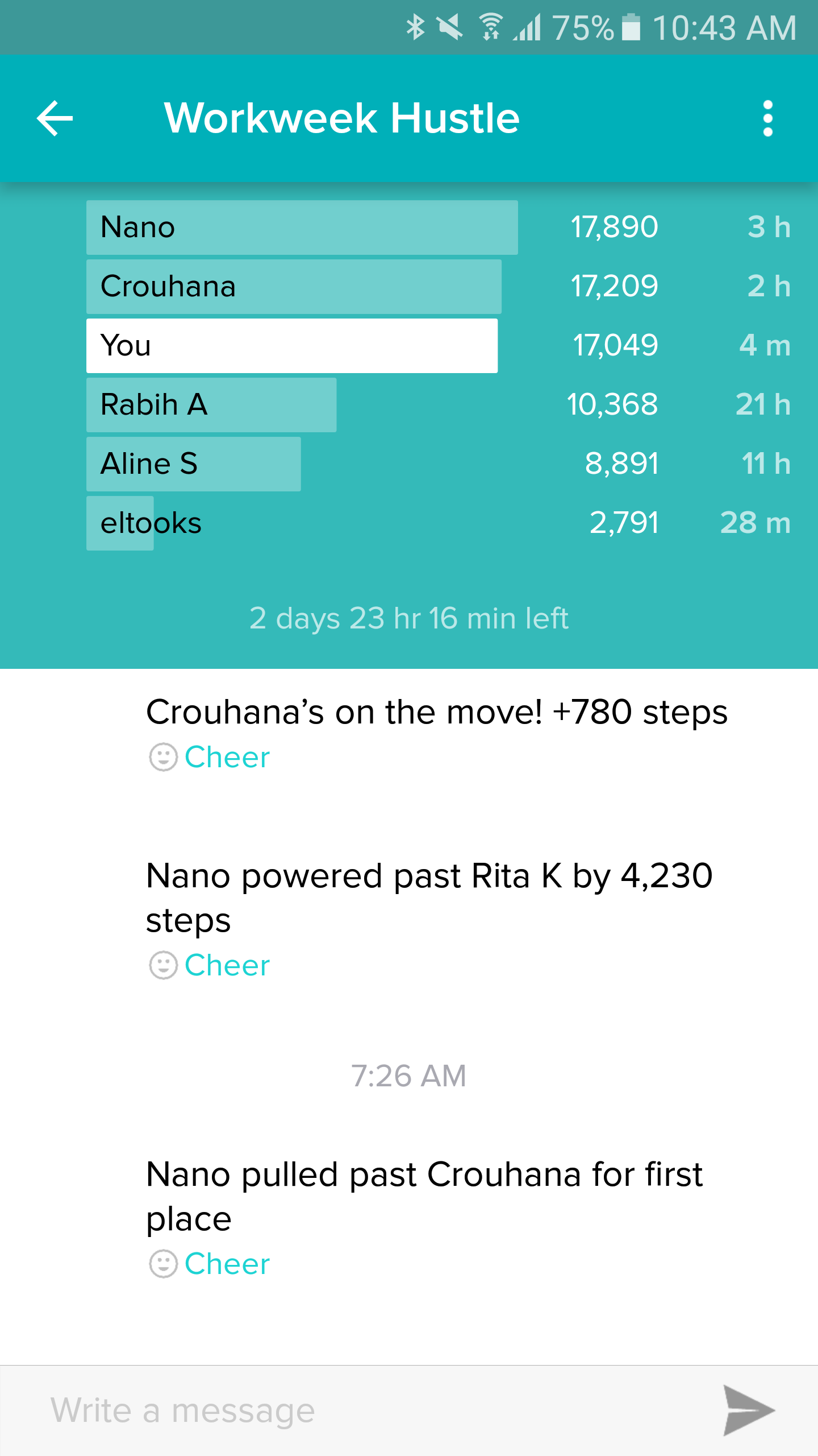 Fitbit Flex 2 review: Fitbit jumps in the pool for the first time and ...