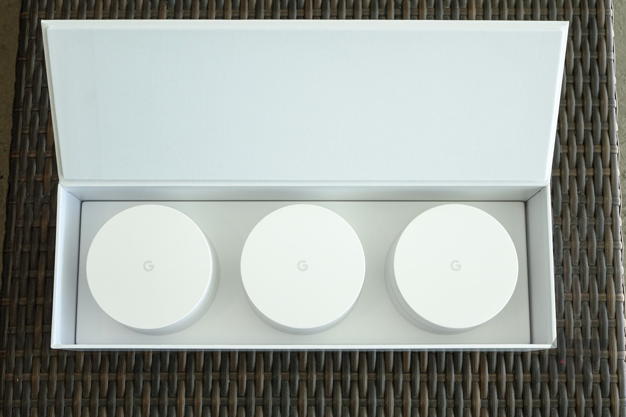 Google Wifi review: Probably the best home Wi-Fi system you can buy ...