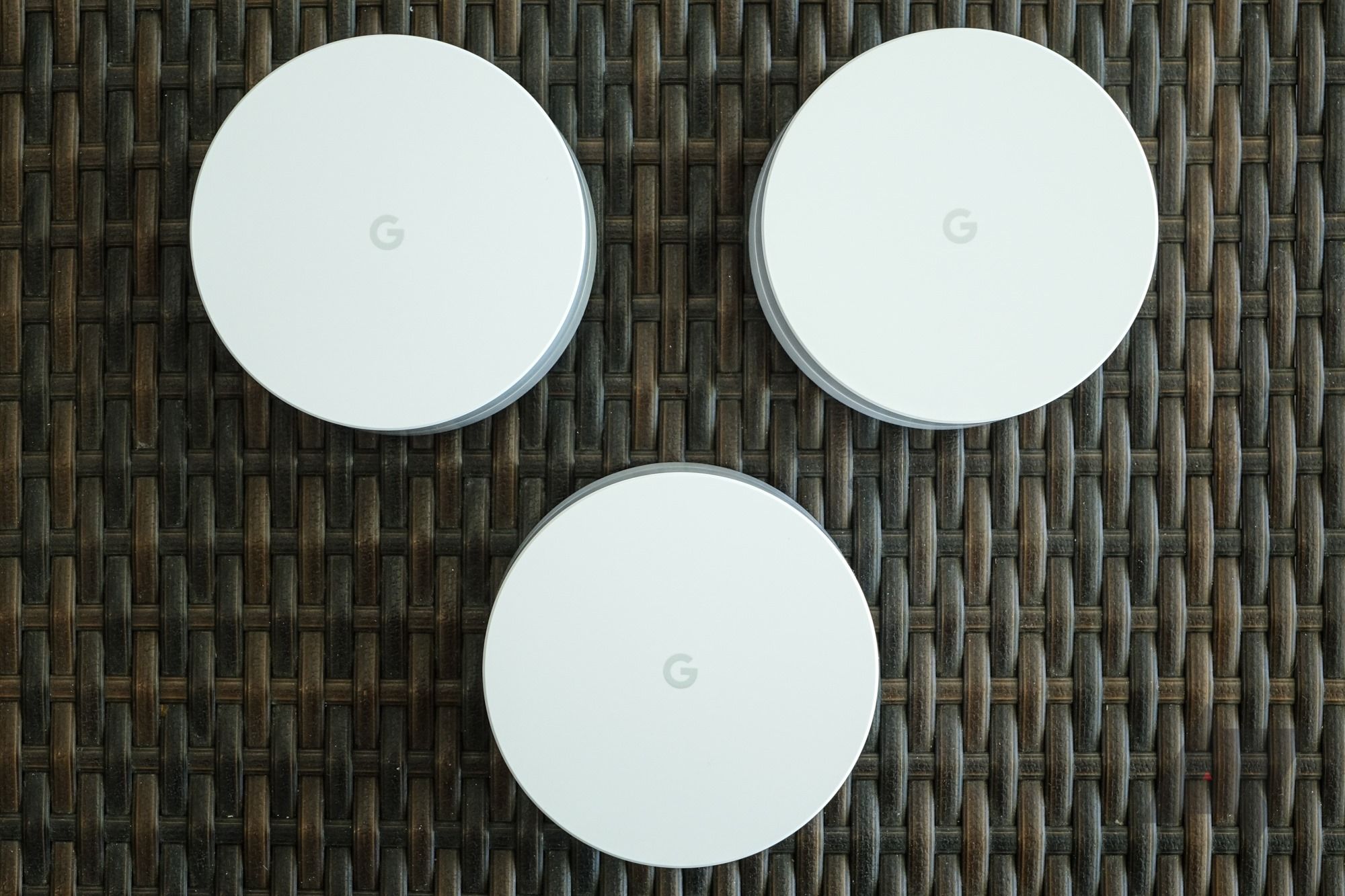 Google Wifi review: Probably the best home Wi-Fi system you can buy ...