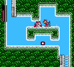 Capcom will release the original six Mega Man games on mobile in ...