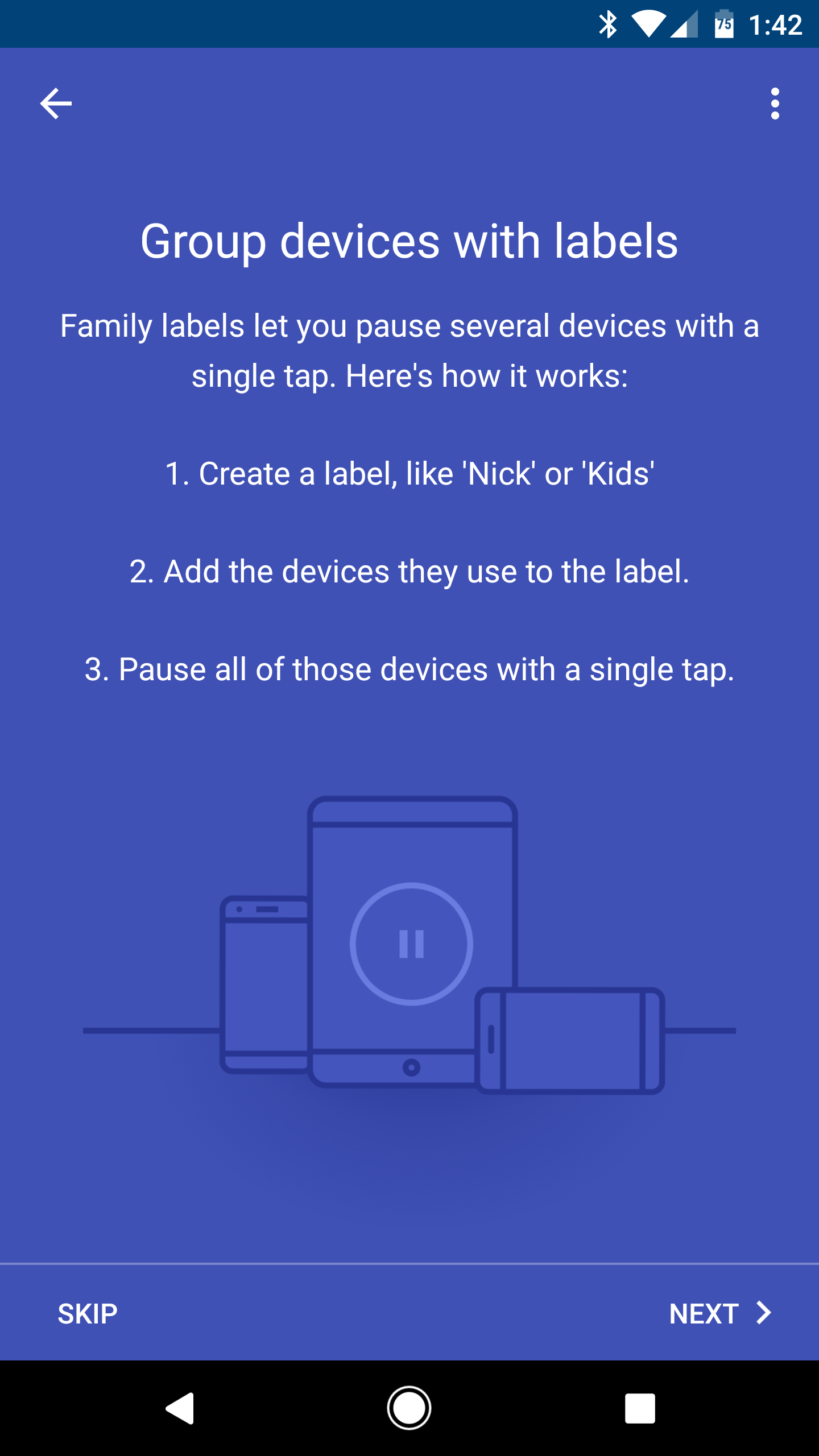 Google Wifi review: Probably the best home Wi-Fi system you can buy ...
