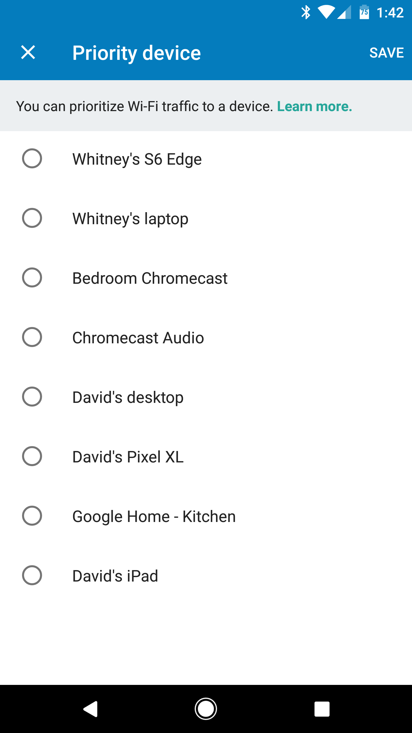 Google Wifi review: Probably the best home Wi-Fi system you can buy ...