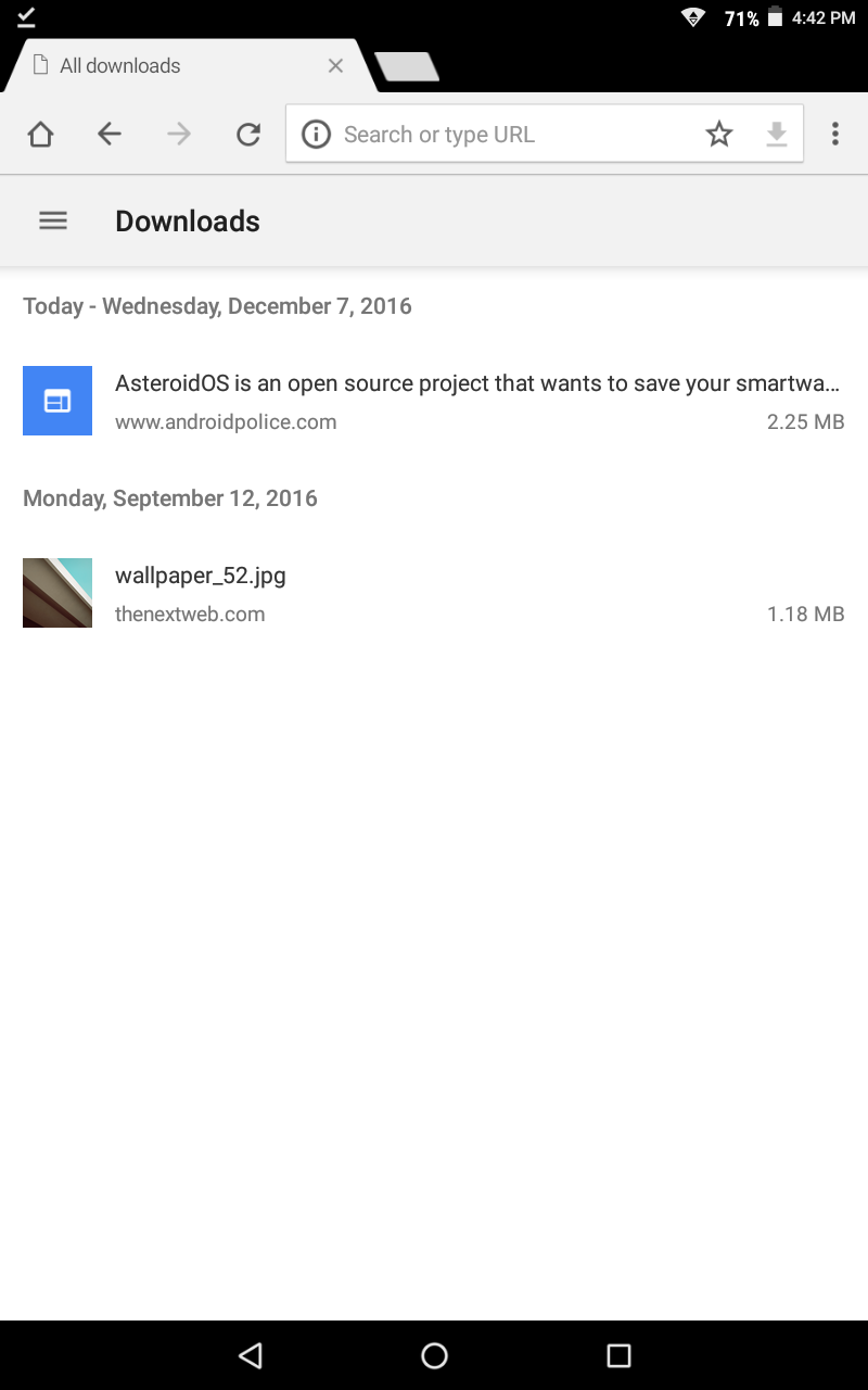 Chrome 55 adds download manager, offline pages, performance ...