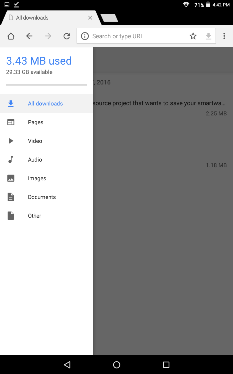 Chrome 55 adds download manager, offline pages, performance ...