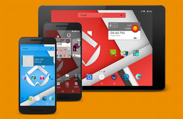 [Update] ADW Launcher 2 leaves beta with discounted premium unlock for ...