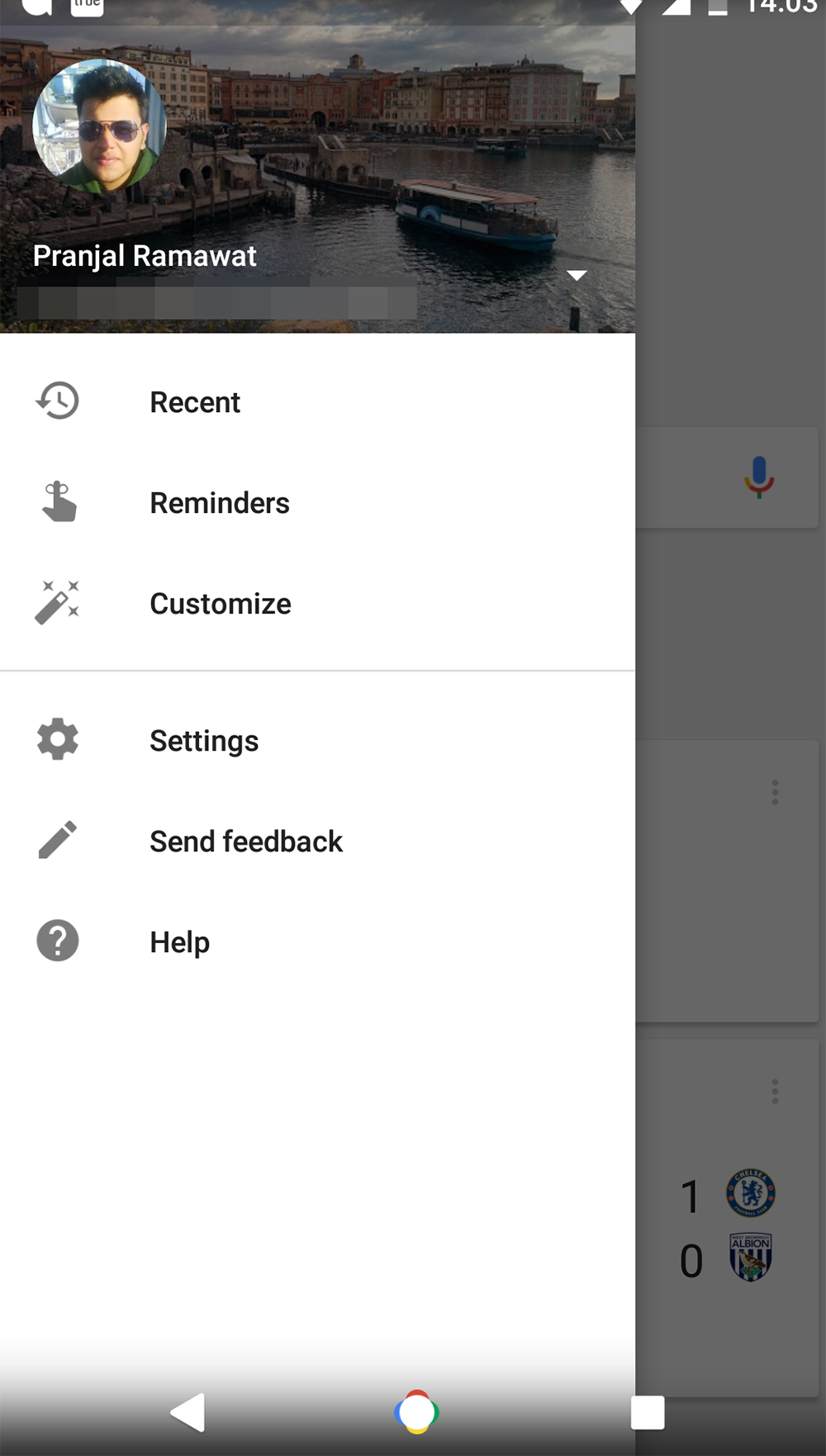 Google Search is testing new Recent tab, Offline and Lite search modes