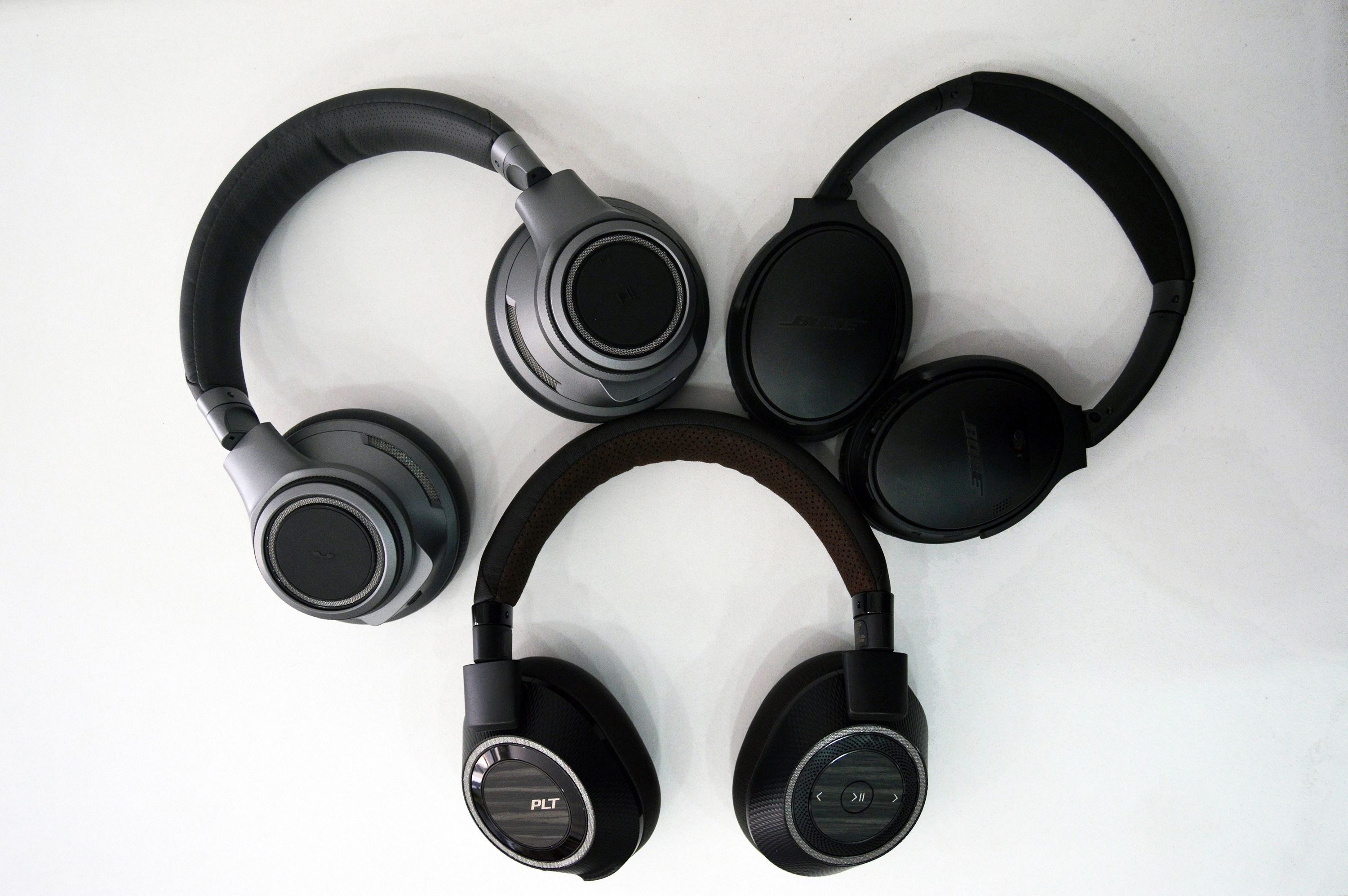 Plantronics BackBeat Pro 2 review: The most bang for the buck wireless ...