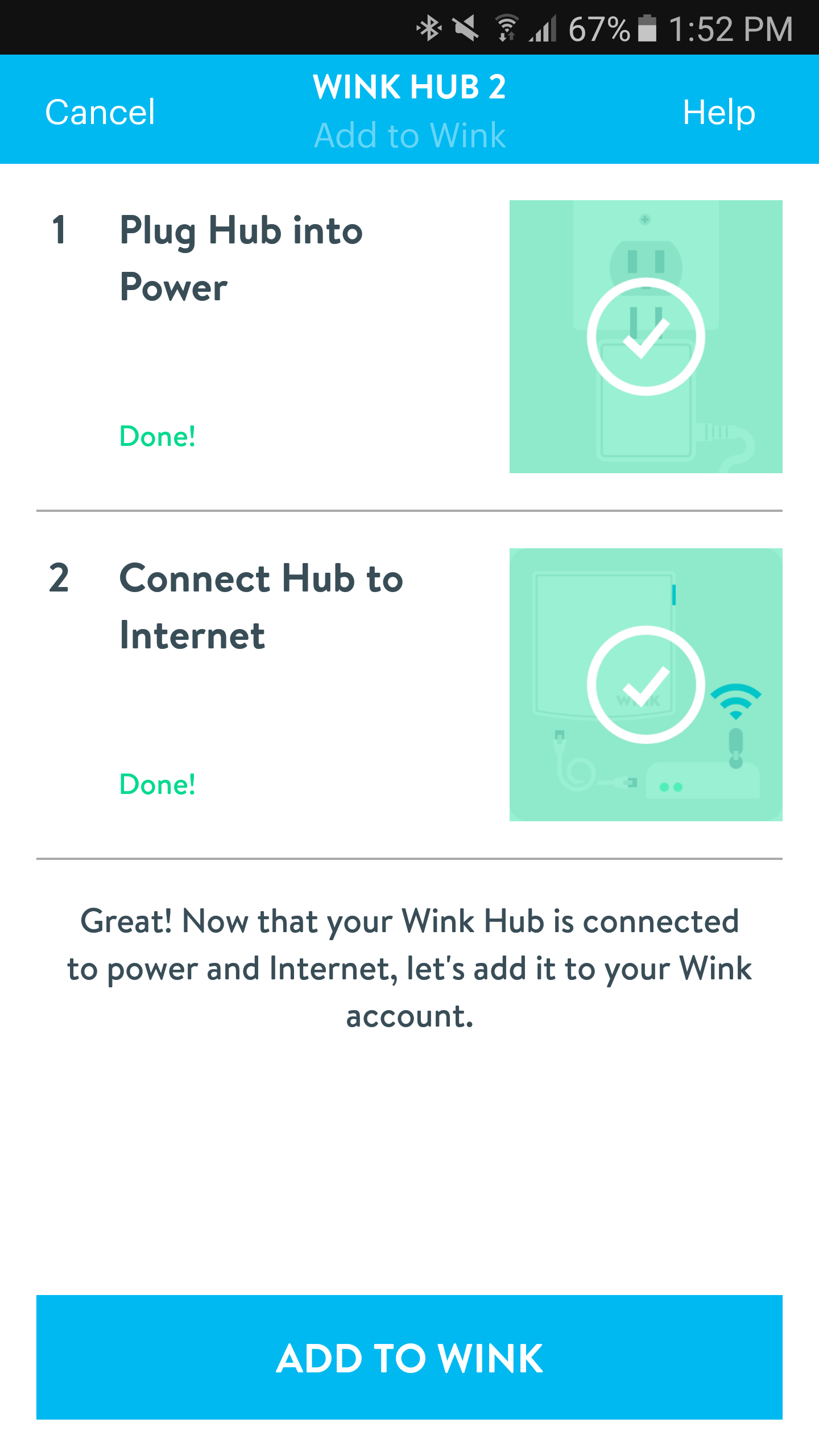 Wink Hub 2 review: Powerful home automation made approachable and fun